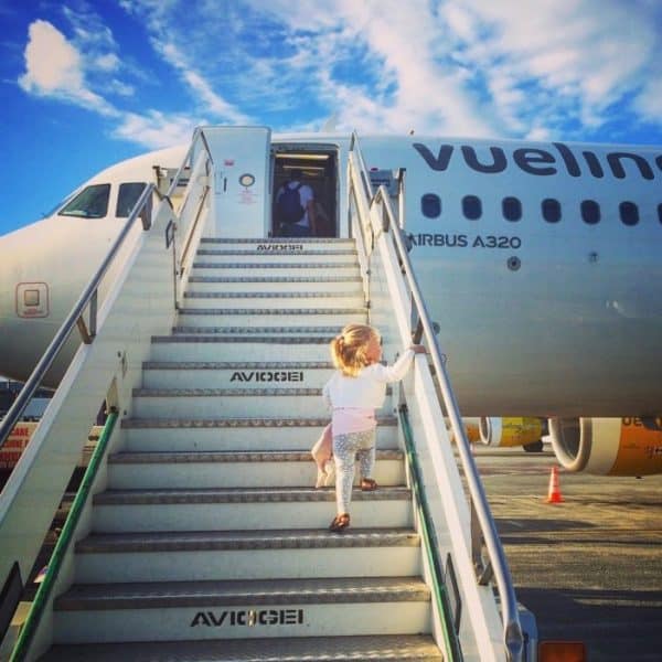 Travel Mad Mum | Travel Enthusiast | Mother of Four