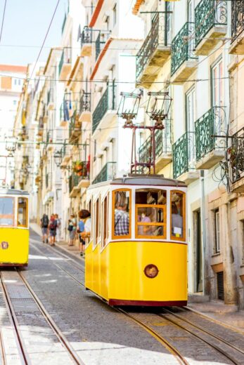 17+ Fun Things To Do In Lisbon With Kids 2023 | Lisbon For Kids