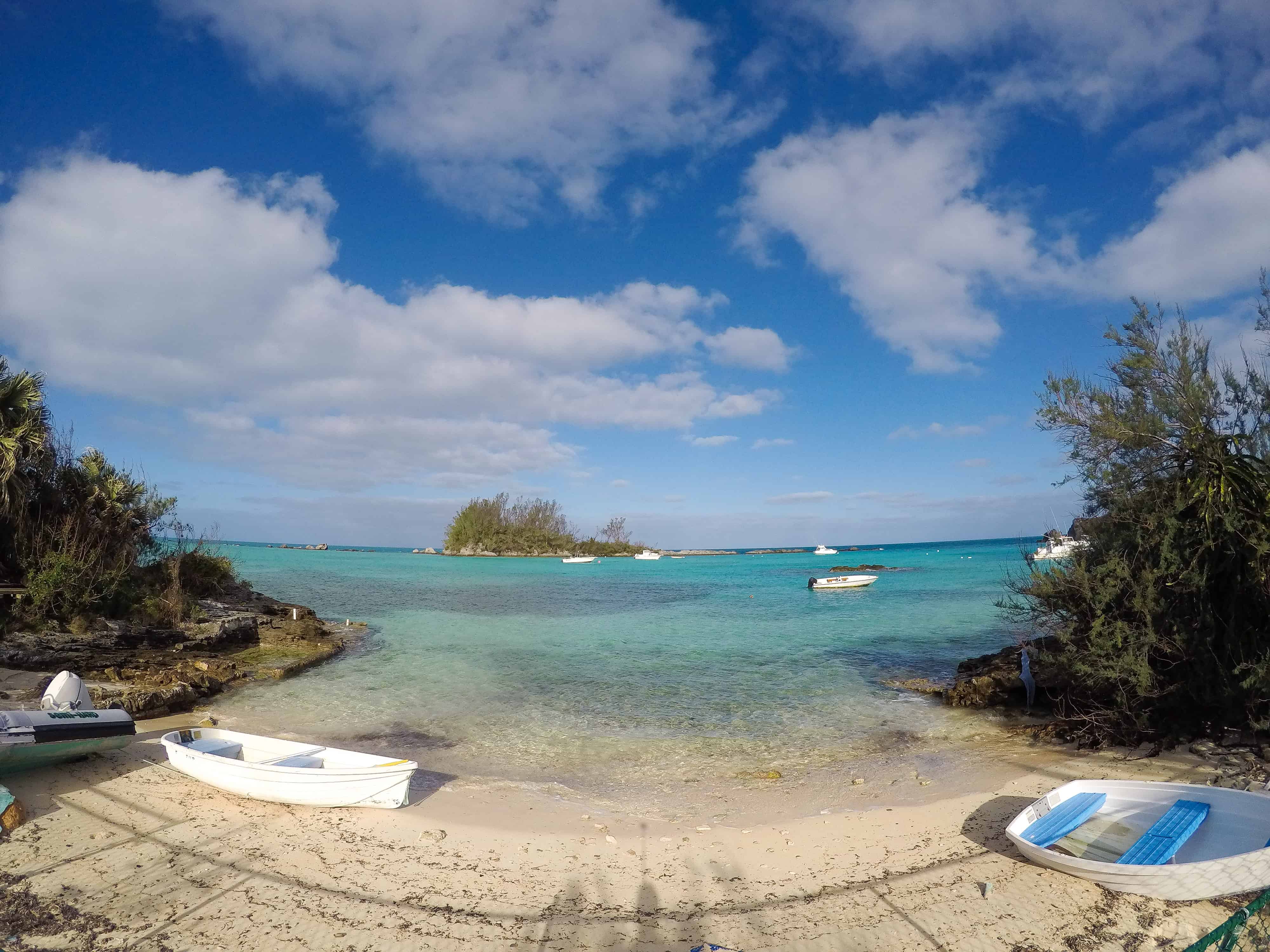 Things To Do In Bermuda With Kids | Activities, Family Resorts, Transport