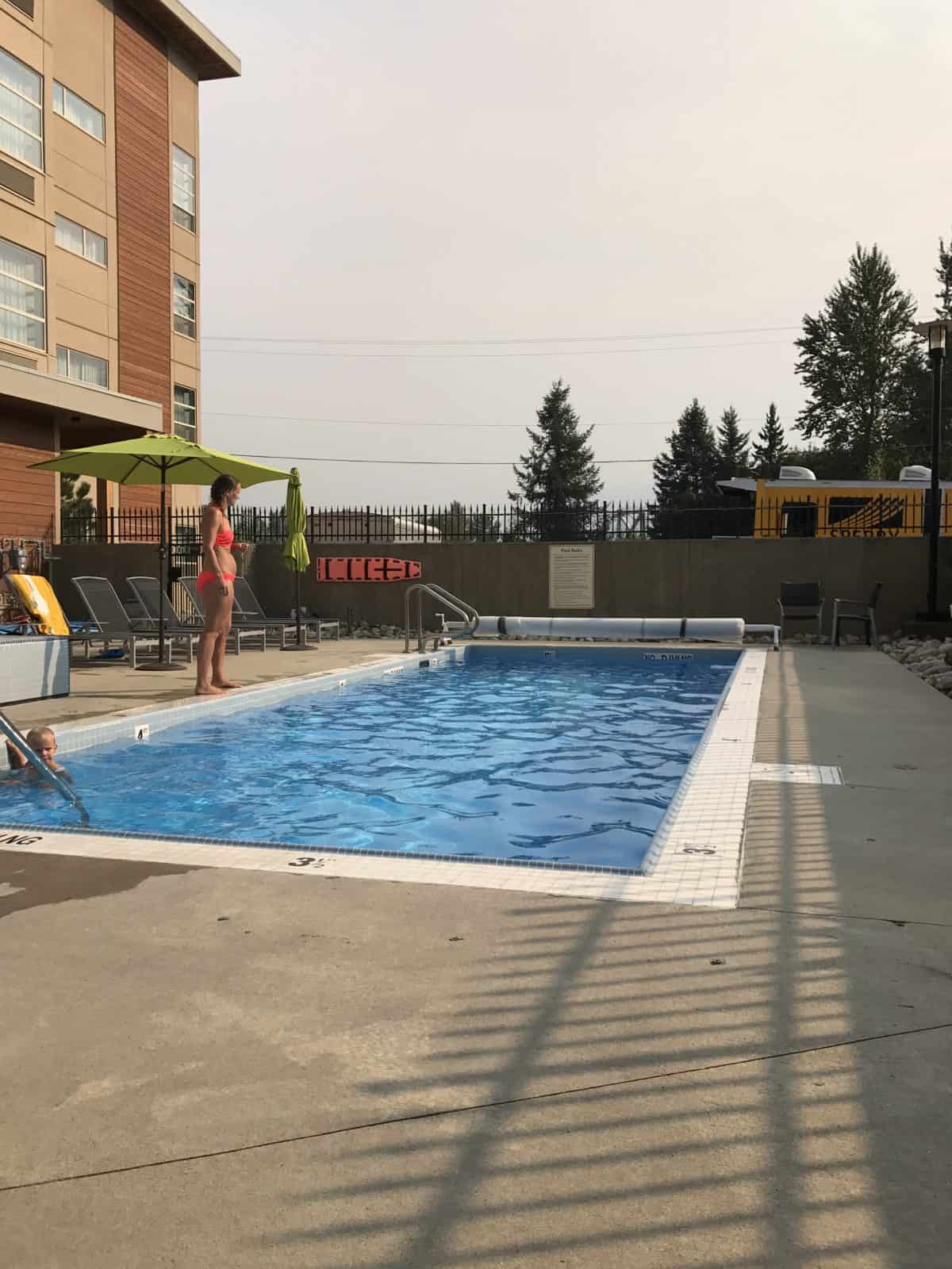 Revelstoke with Kids 2023 - things to do, places to stay and eat