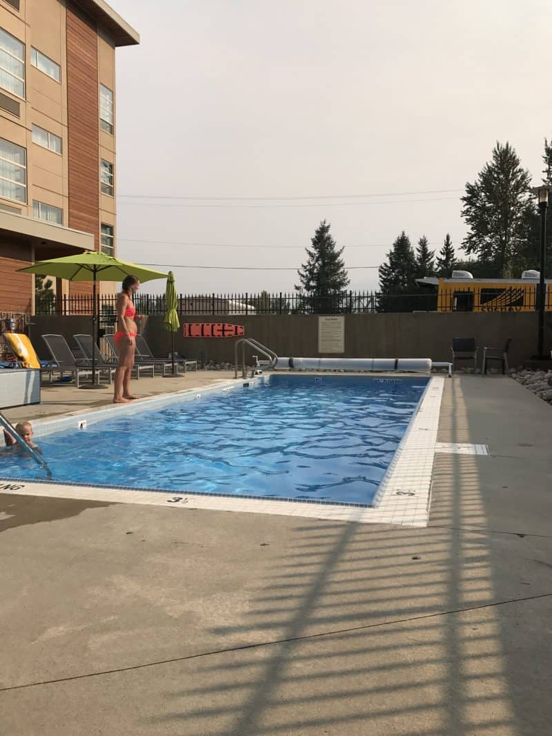 Revelstoke with Kids 2023 - things to do, places to stay and eat