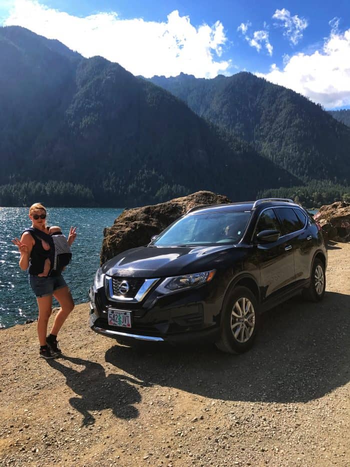 Highway 101 Road Trip- An Epic Pacific Coast Highway Road Trip Itinerary