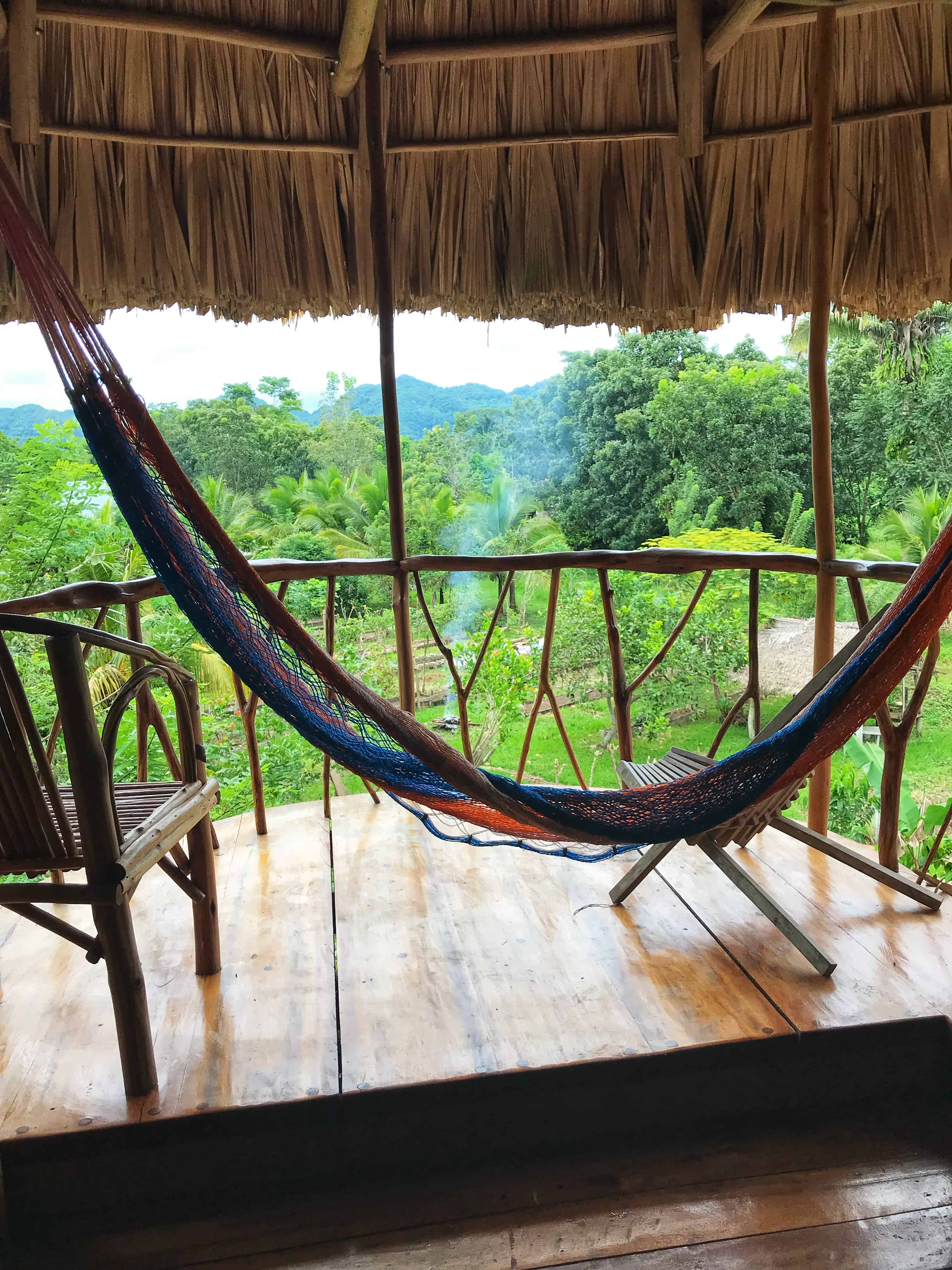 COTTON TREE LODGE REVIEW - TRAVEL MAD MUM