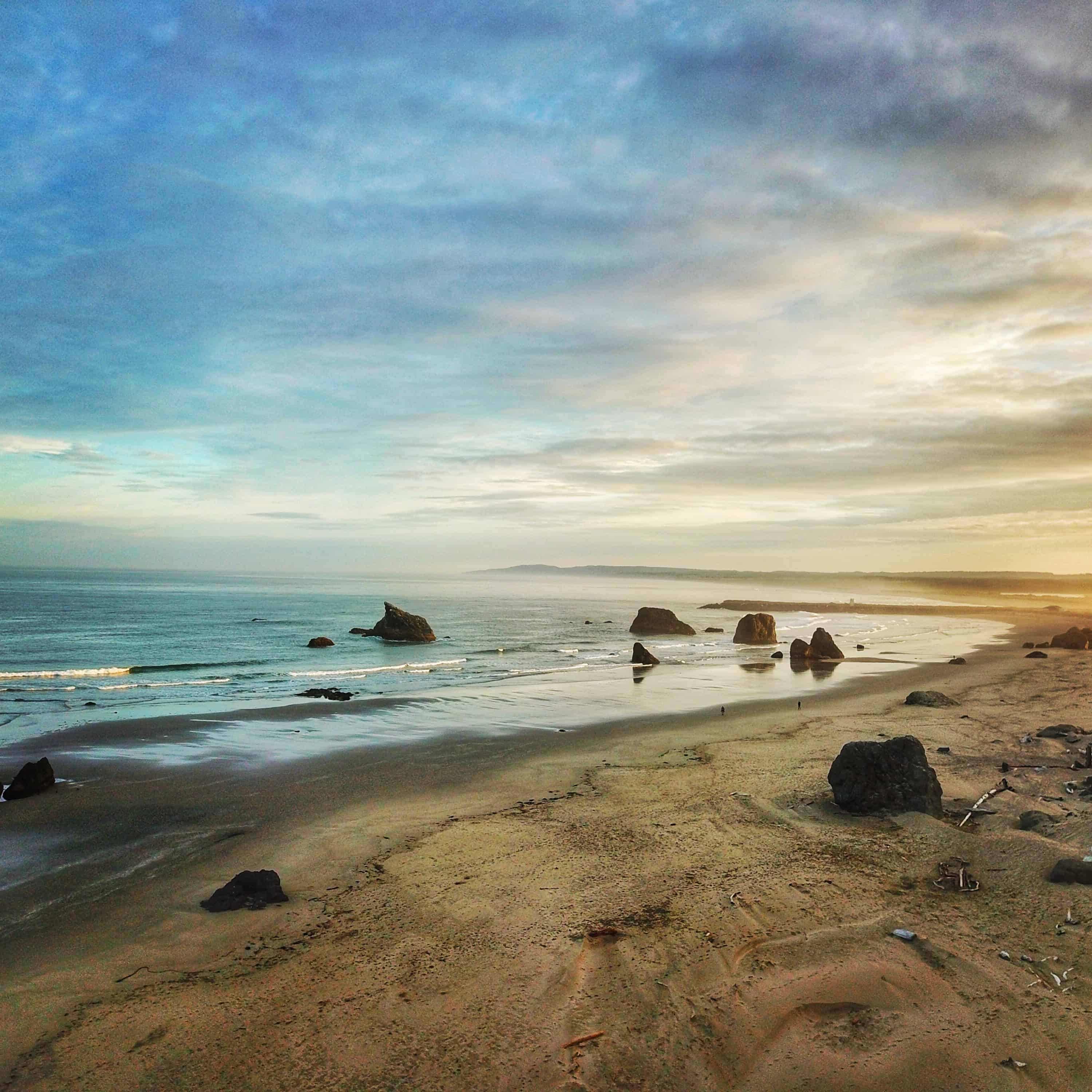 20 Best Highway 101 Road Trip Stops 2023 | Ultimate 101 Trip