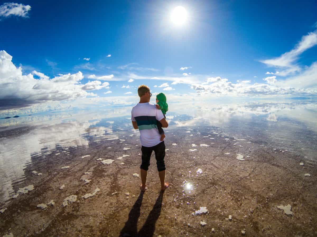 BOLIVIA WITH KIDS 2023 - A GUIDE BY A TRAVEL MAD MUM