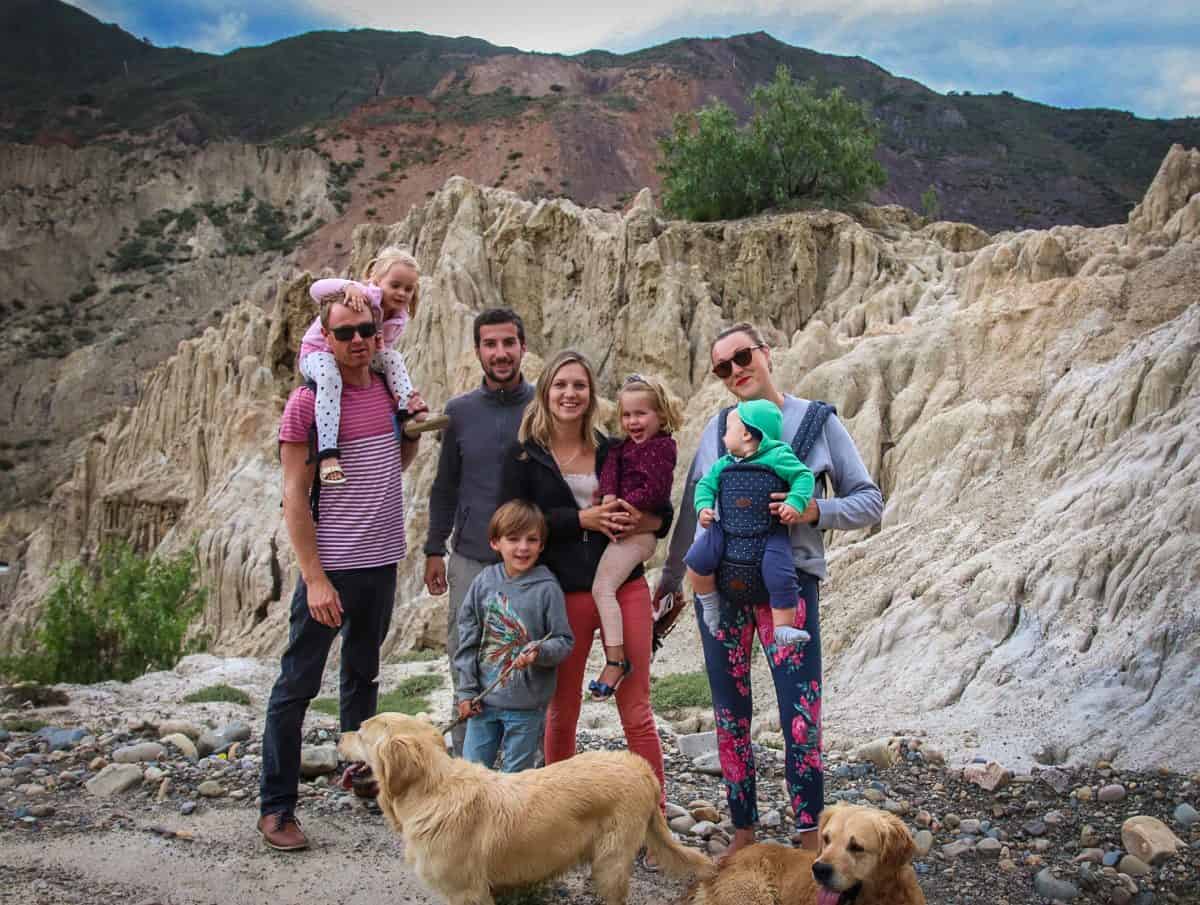 BOLIVIA WITH KIDS 2023 - A GUIDE BY A TRAVEL MAD MUM