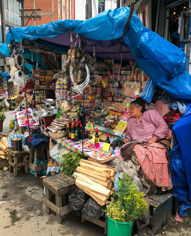 BOLIVIA WITH KIDS 2023 - A GUIDE BY A TRAVEL MAD MUM