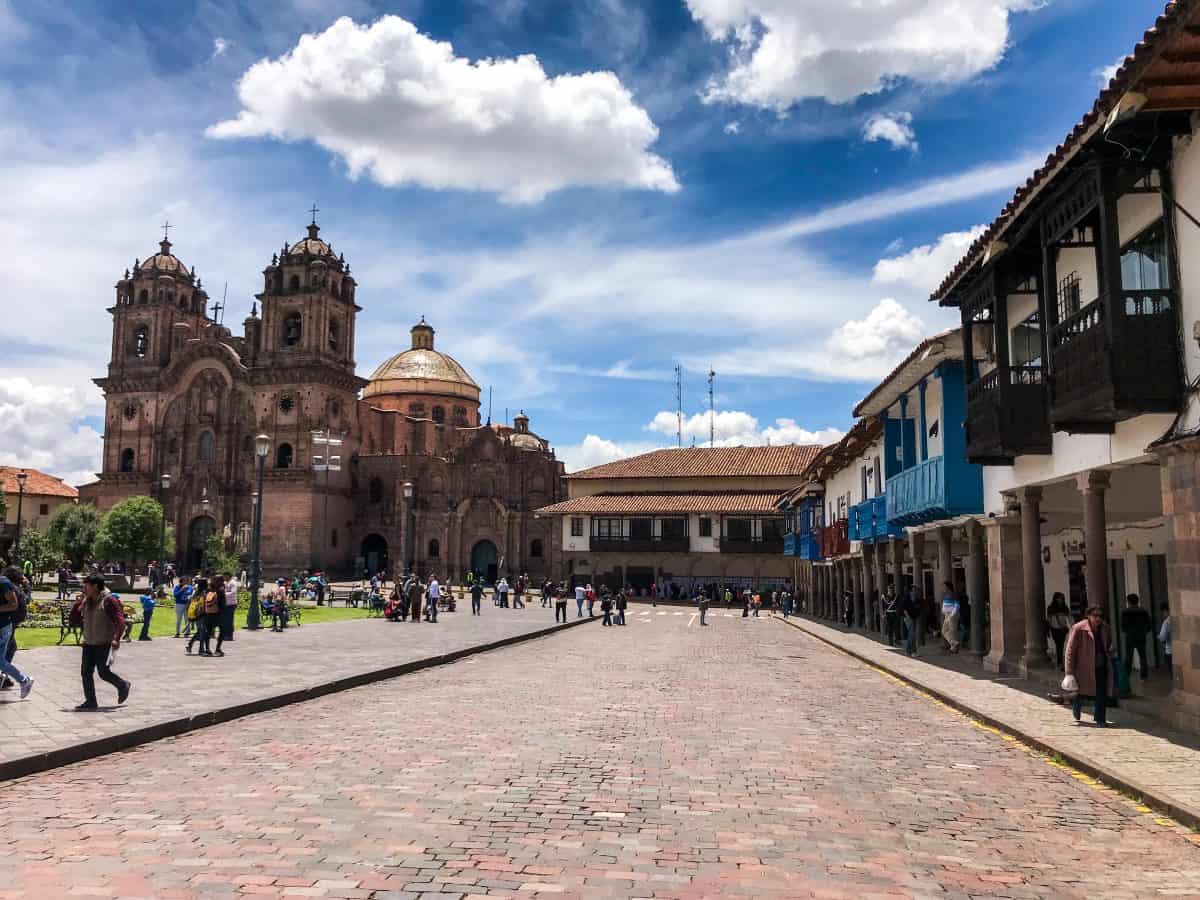 CUSCO WITH KIDS 2023 - TIPS FROM A TRAVEL MAD MUM