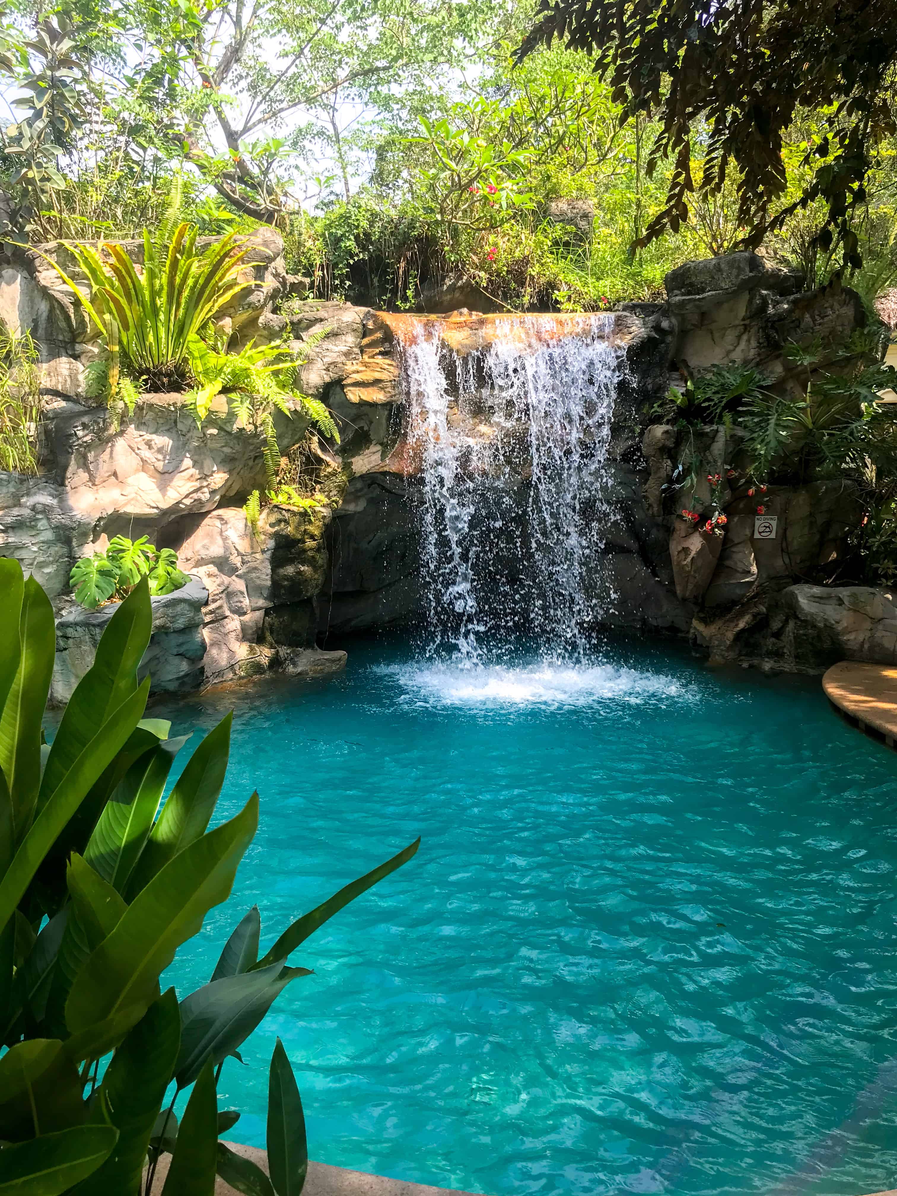 SOFITEL SINGAPORE SENTOSA REVIEW | TRAVEL MAD MUM