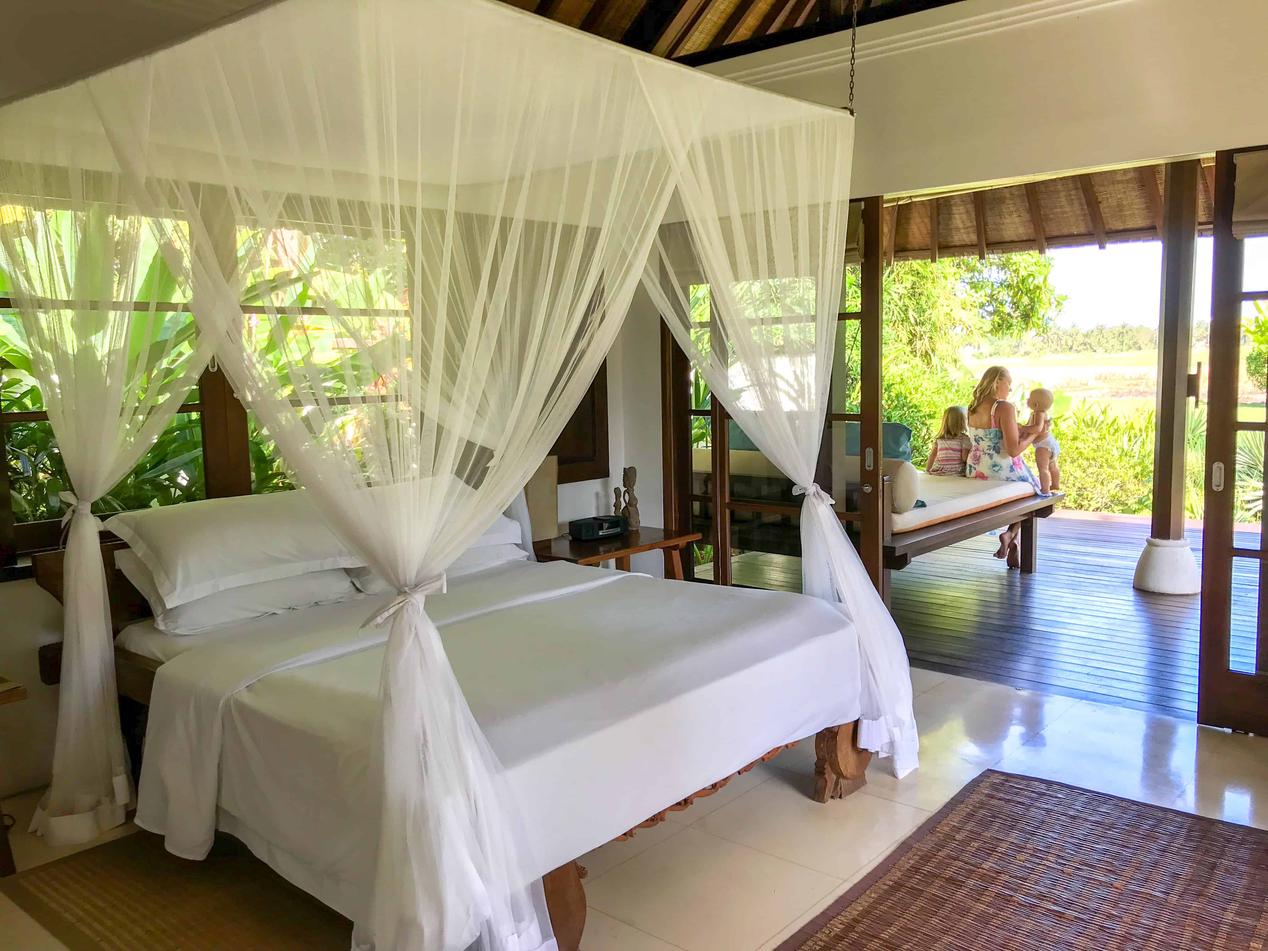THE ULTIMATE BALI HIDEAWAY 2024 | TRAVEL MAD MUM
