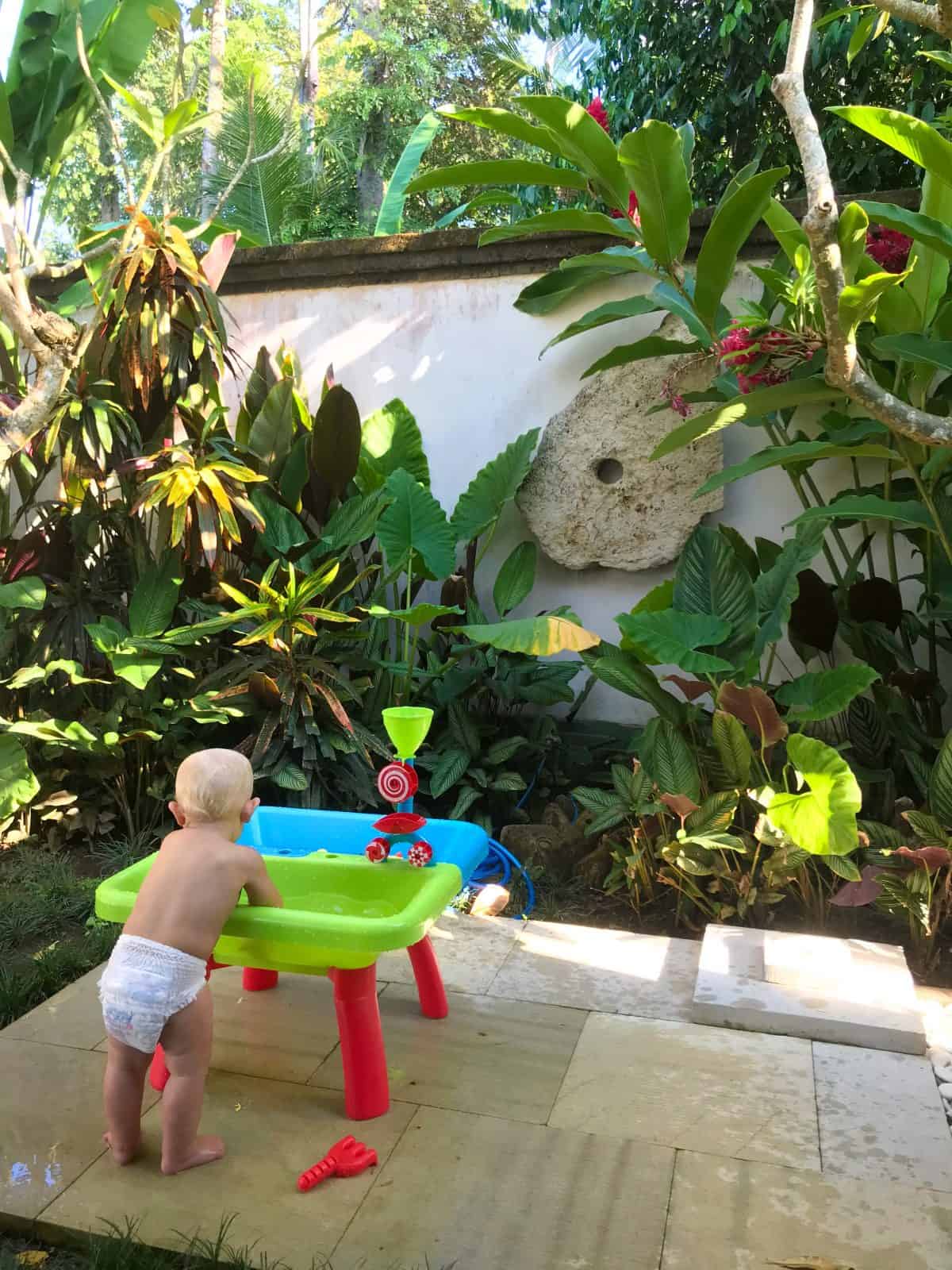 Going to Bali With A Baby 2023 | Traveling With A Baby In Bali