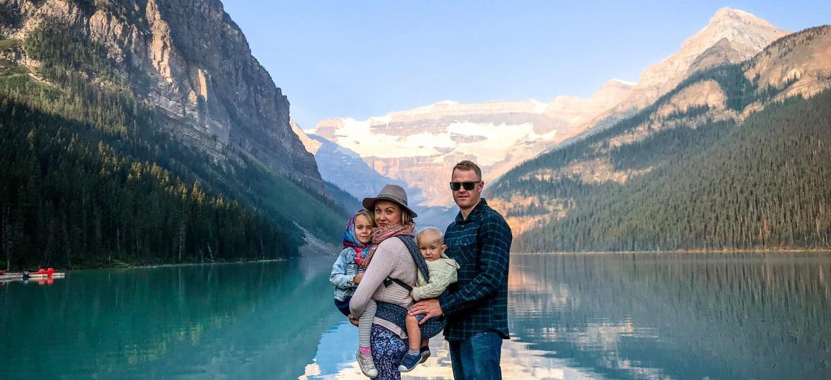 Travel Mad Mum | Travel Enthusiast | Mother of Four