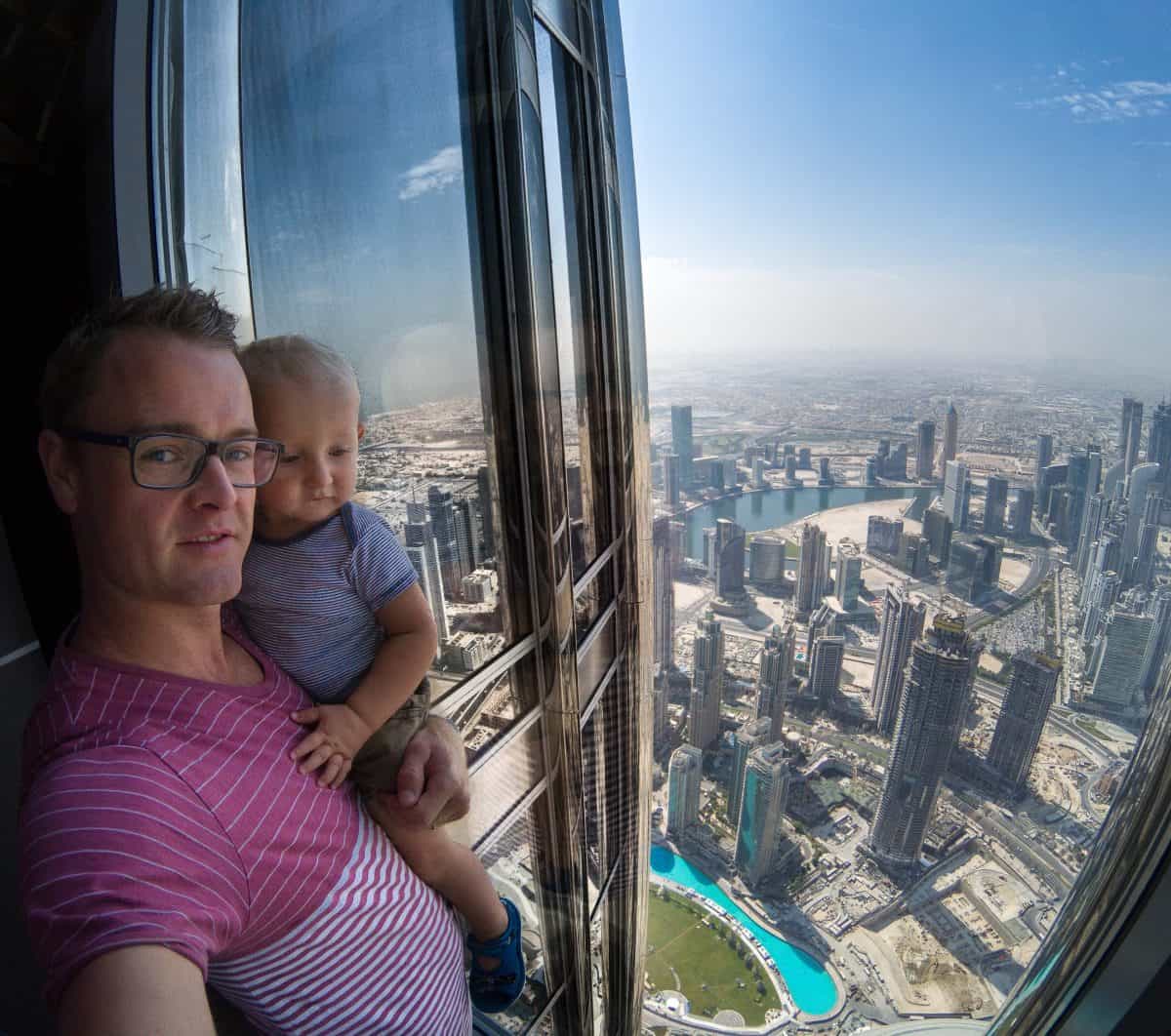 Things To Do In Dubai With Kids | A Complete Guide | Travel Mad Mum