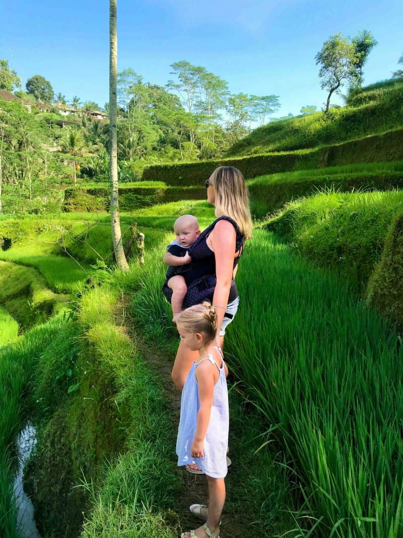 Going to Bali With A Baby 2023 | Traveling With A Baby In Bali