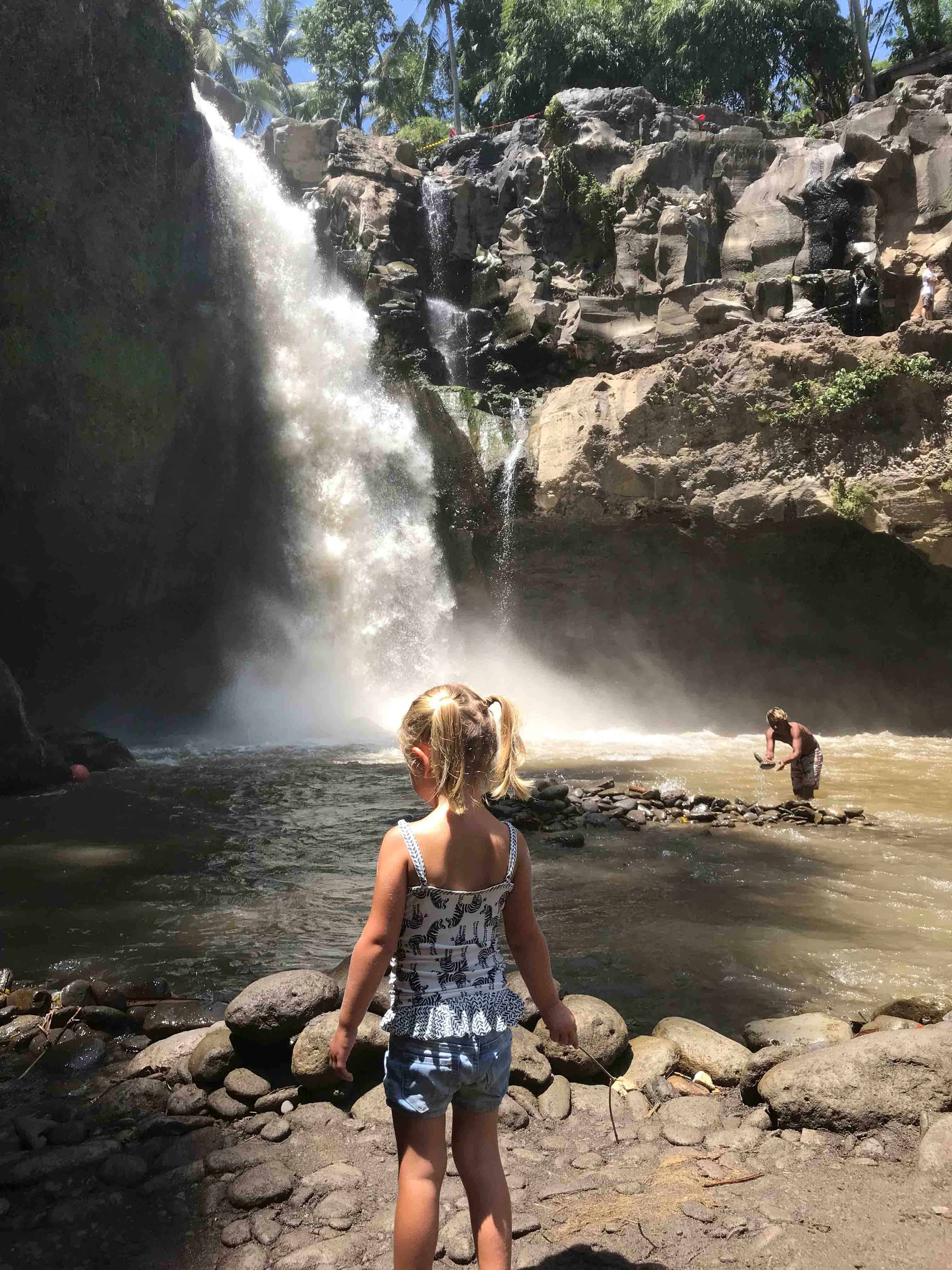 Things To Do In Bali With Kids | Bali For Kids | Activites & Family Hotels