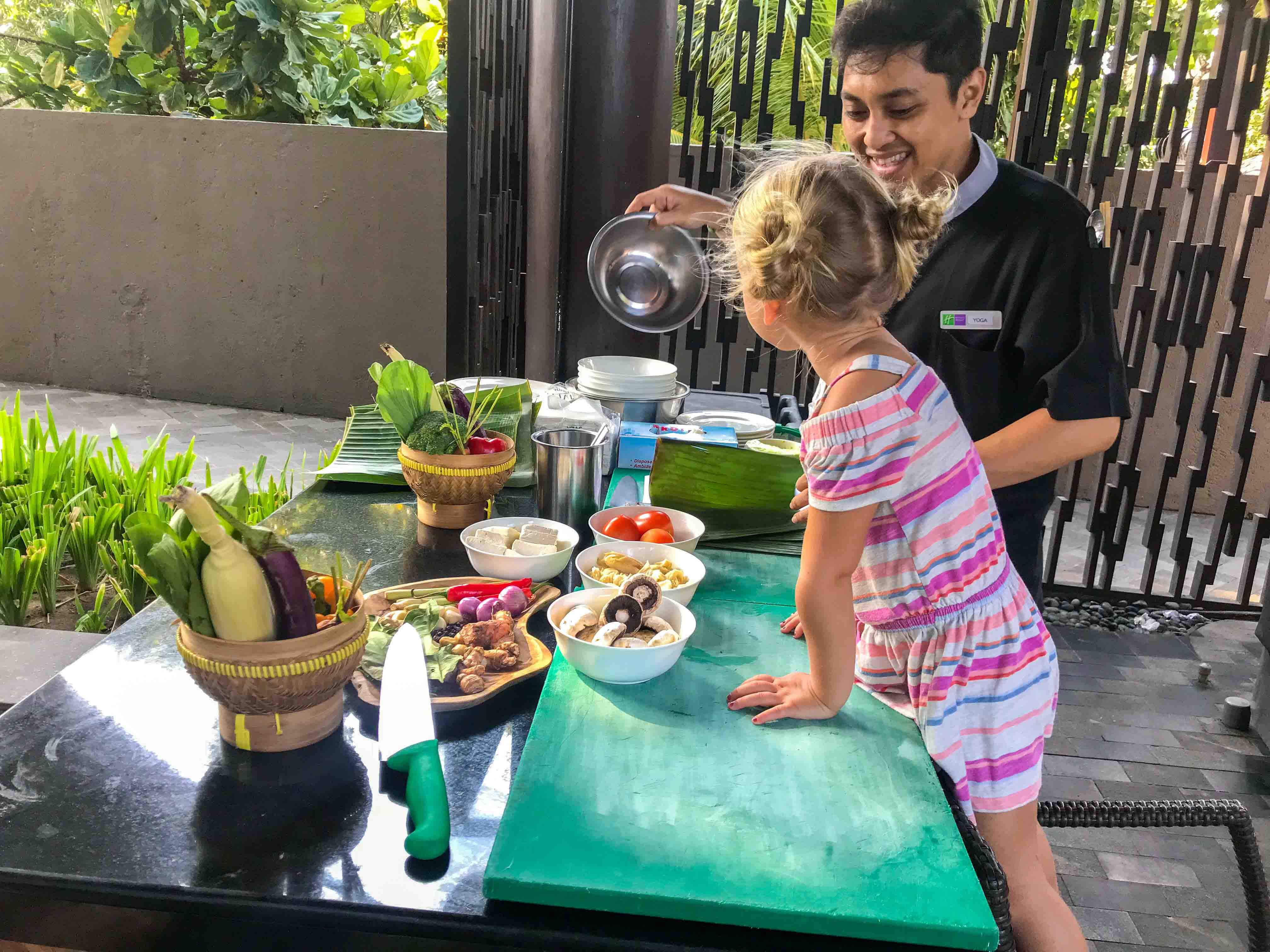 Things To Do In Bali With Kids | Bali For Kids | Activites & Family Hotels