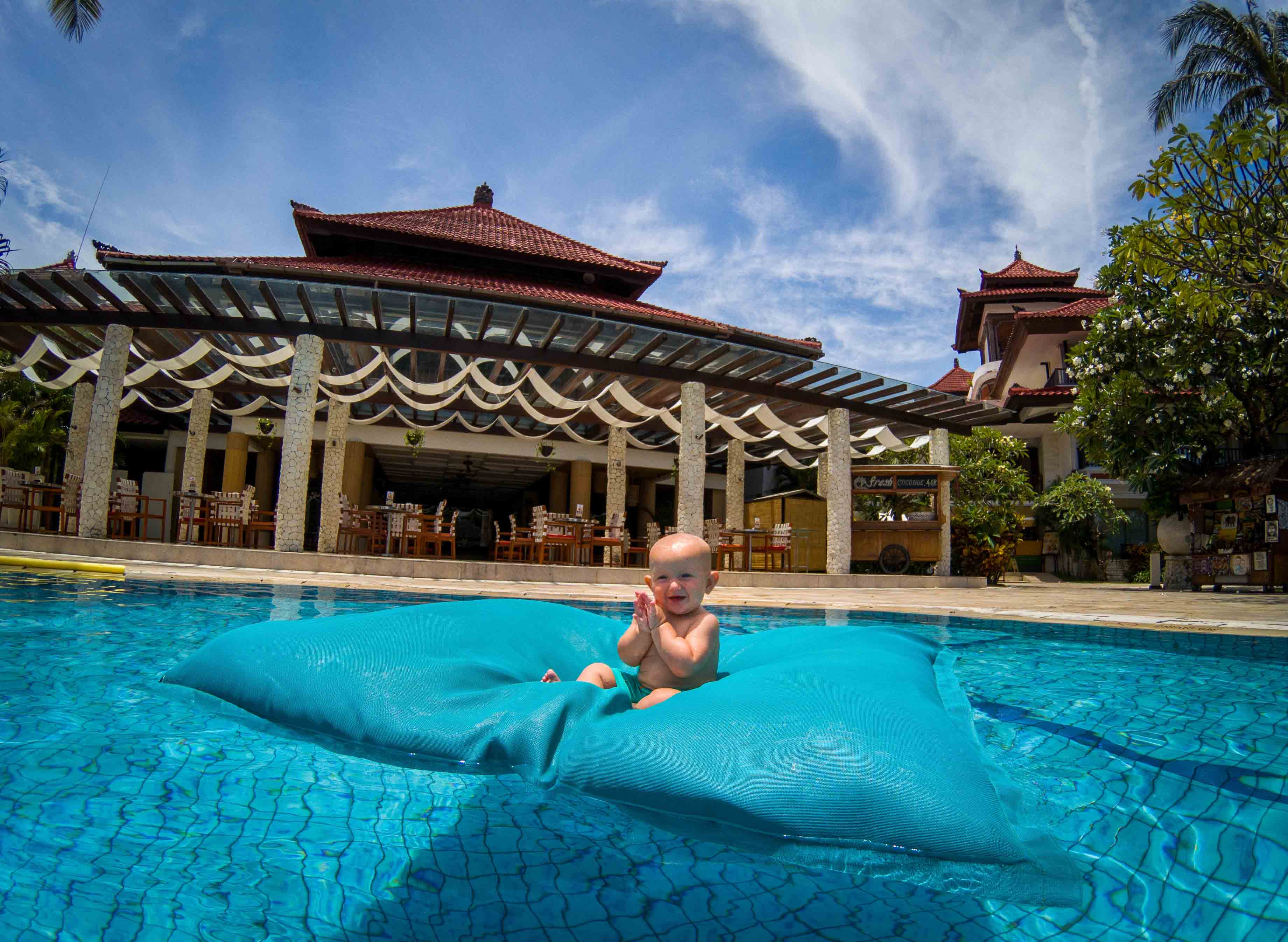 Things To Do In Bali With Kids | Bali For Kids | Activites & Family Hotels