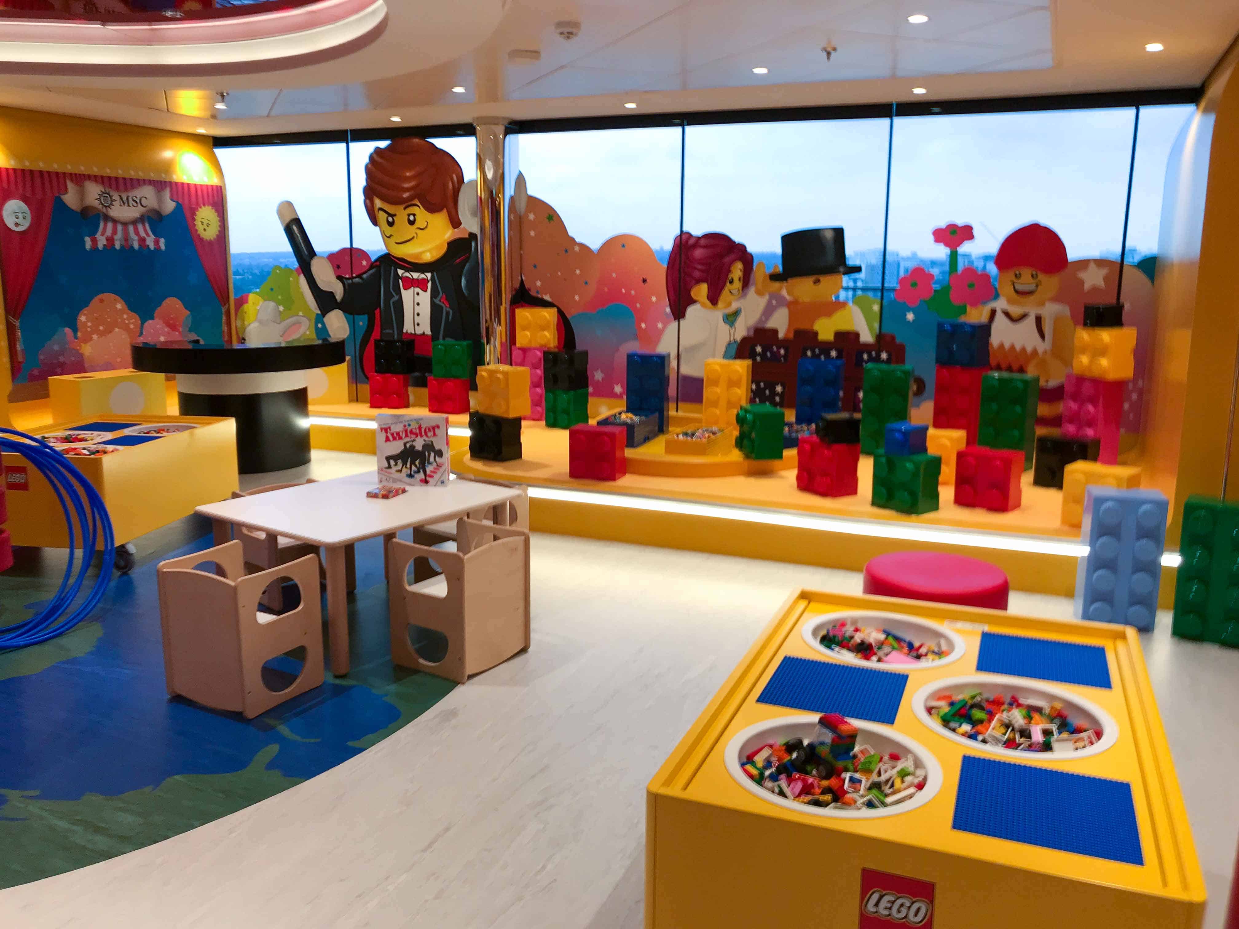 MSC BELLISSIMA REVIEW 2023 | TRAVEL MAD MUM