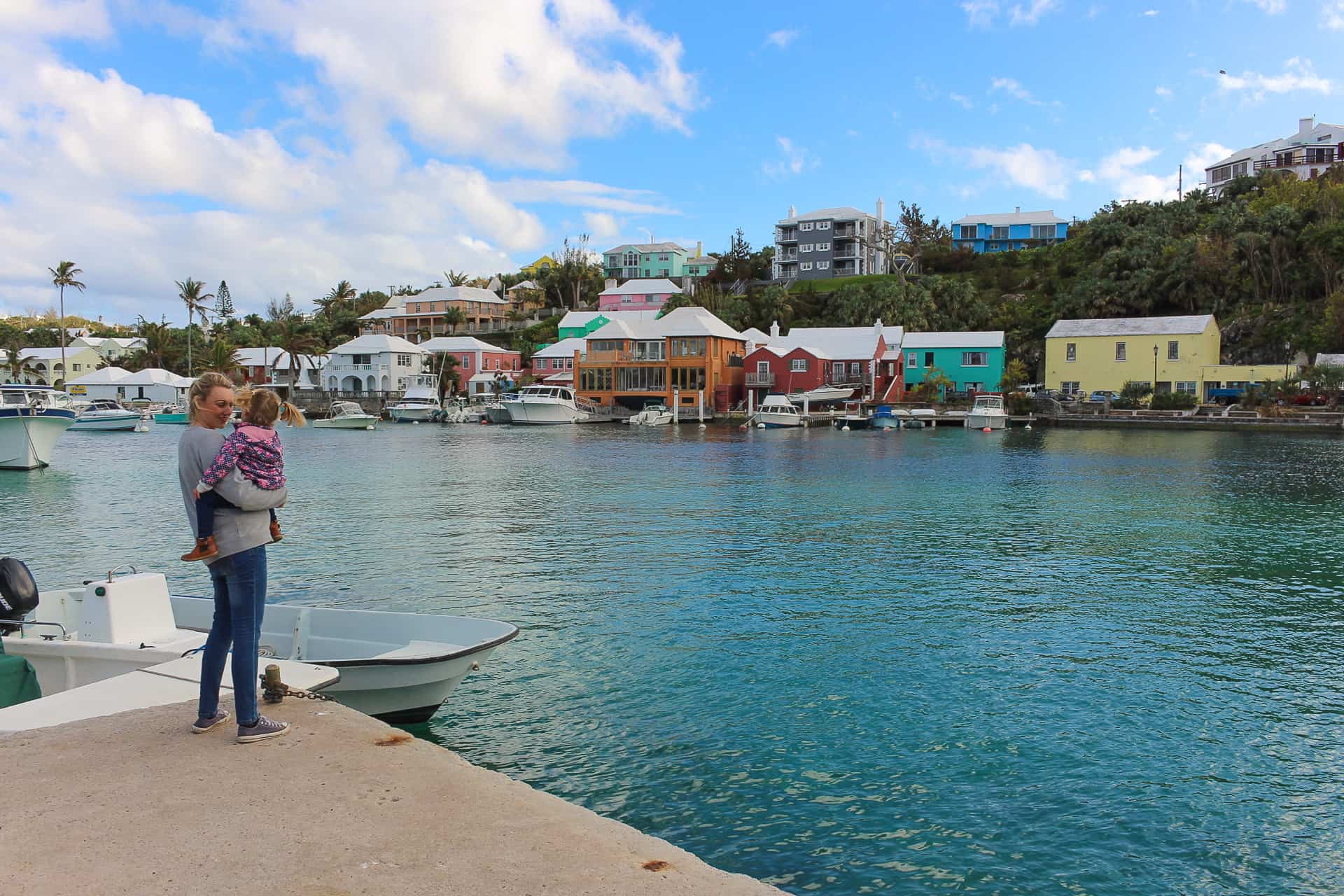 Things To Do In Bermuda With Kids | Activities, Family Resorts, Transport