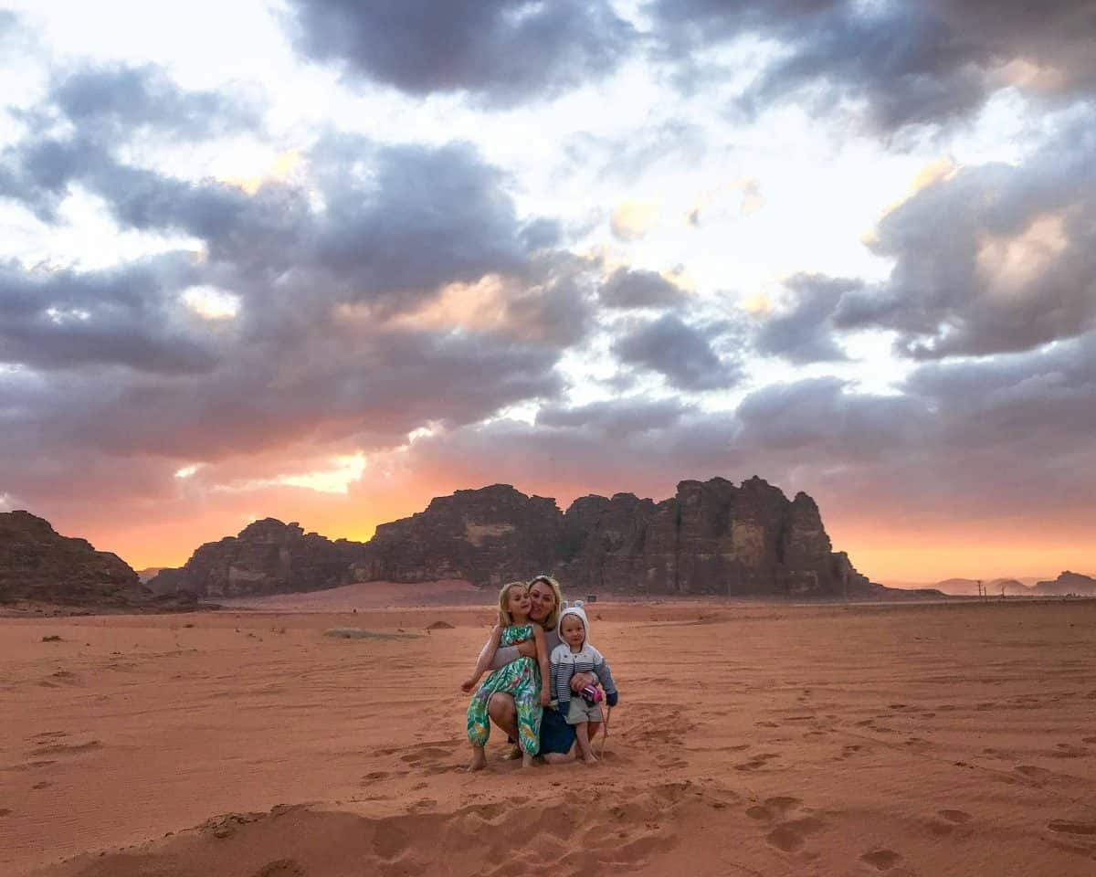 Jordan With Kids 2023 | 5 Day Itinerary With Family Tips | Travel Mad Mum