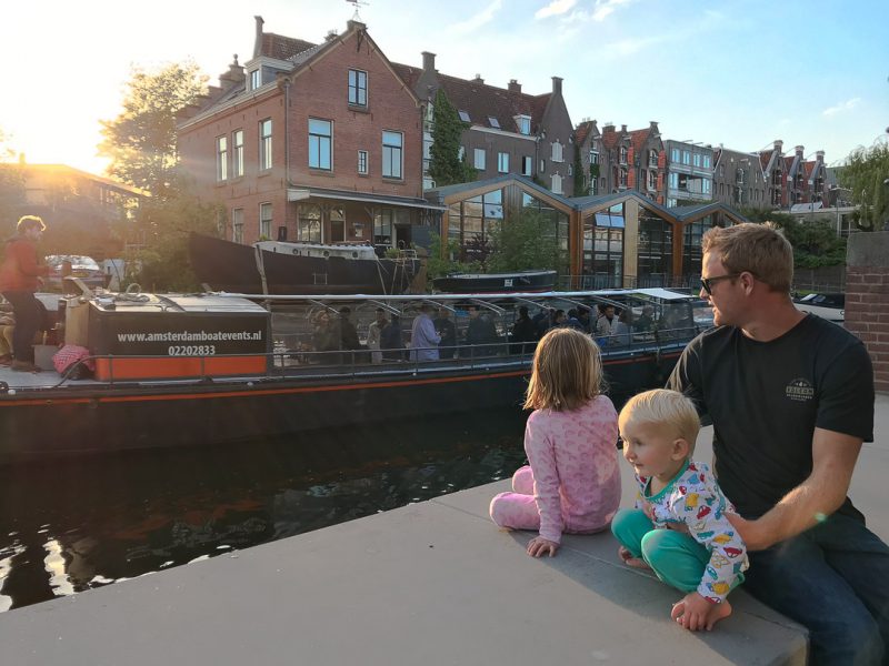 Things To Do In Amsterdam With Kids | Guide for Kids In Amsterdam