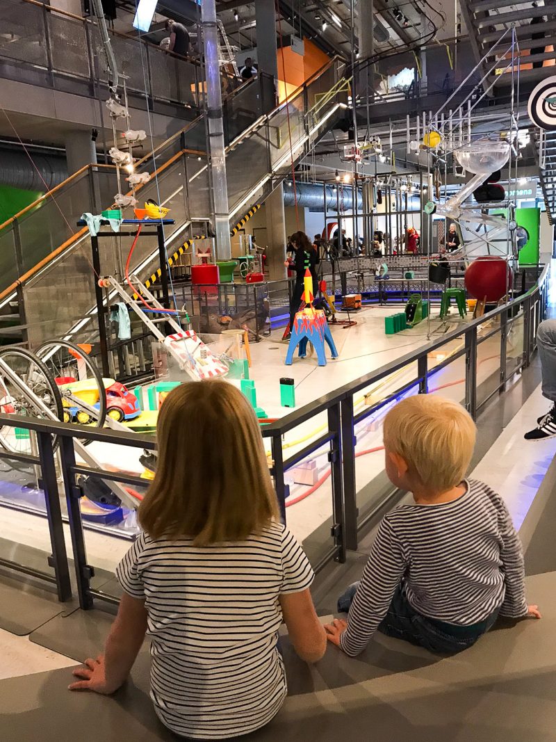 Things To Do In Amsterdam With Kids | Guide for Kids In Amsterdam