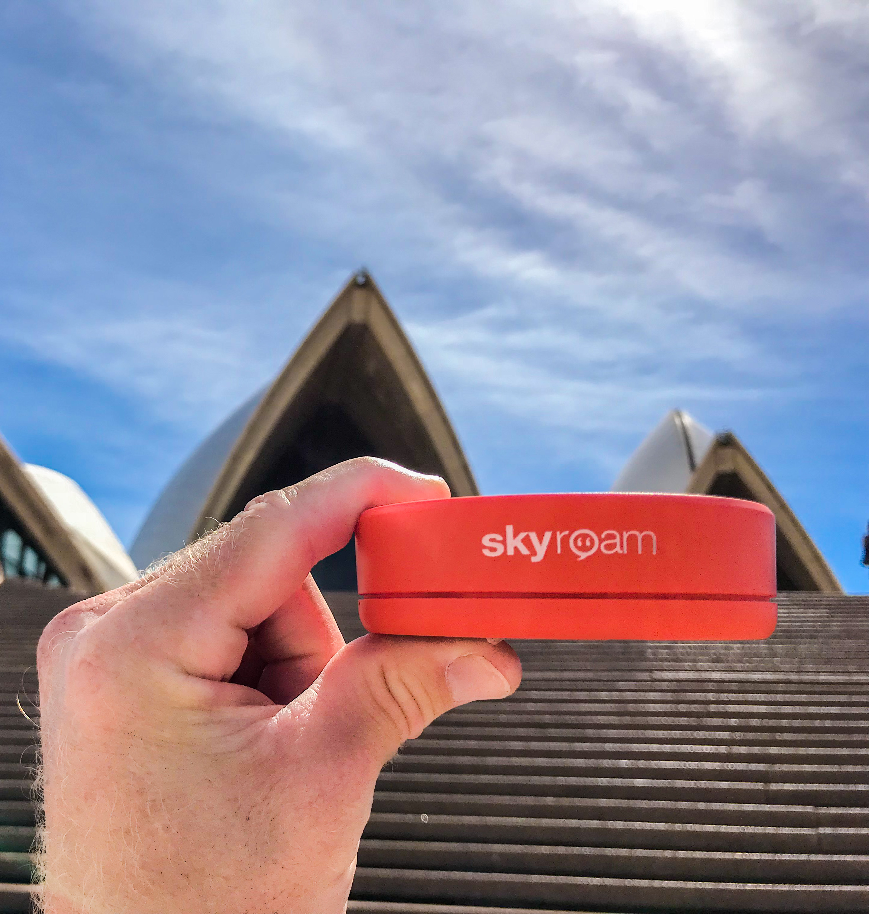 The Best Travel Wifi Device | Travel WiFi Router | Portable WiFi for Travel