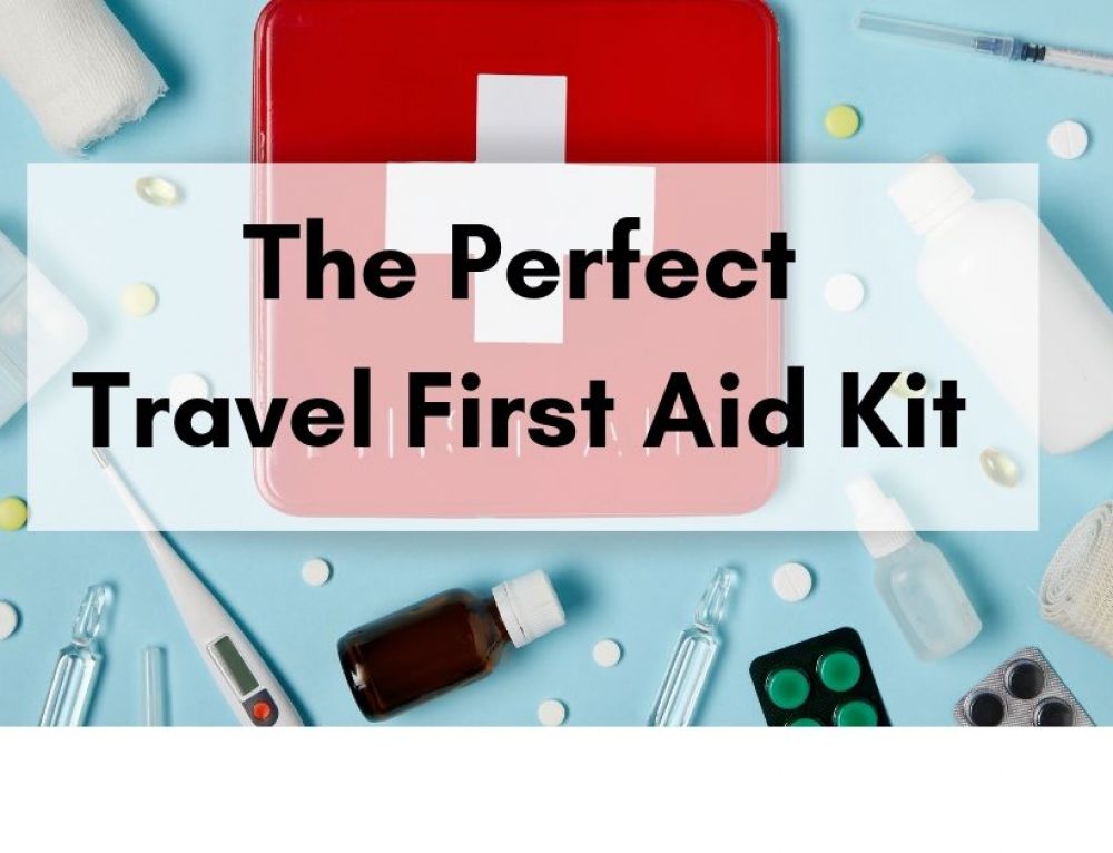 An A to Z guide to travelling during pregnancy - Travel Mad Mum