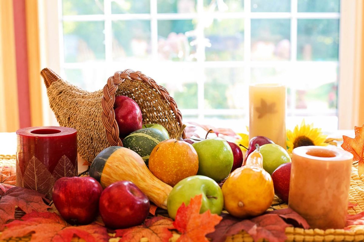 The Most Amazing Thanksgiving Getaways For Families 2023 | Travel Mad Mum