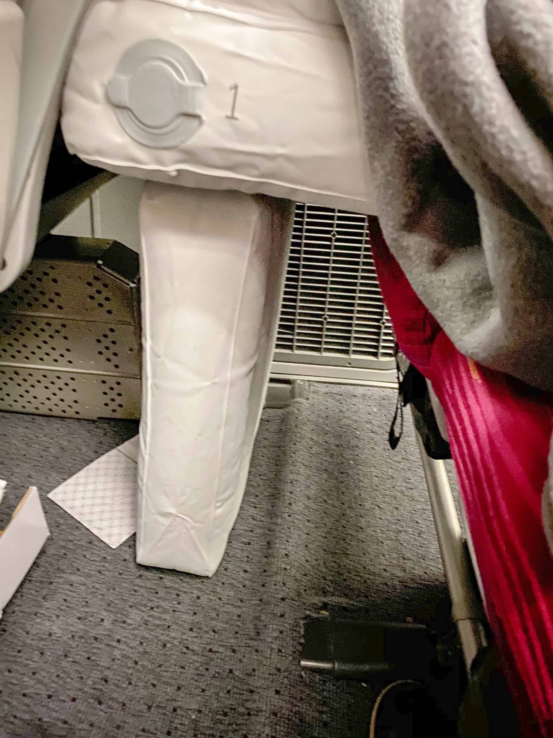 Flyaway Bed Review| No.1 Best Toddler & Kids Plane Bed