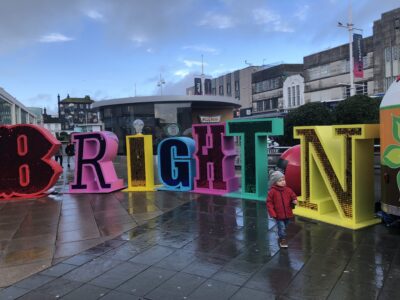 Things To Do In Brighton With Kids | Brighton For Kids
