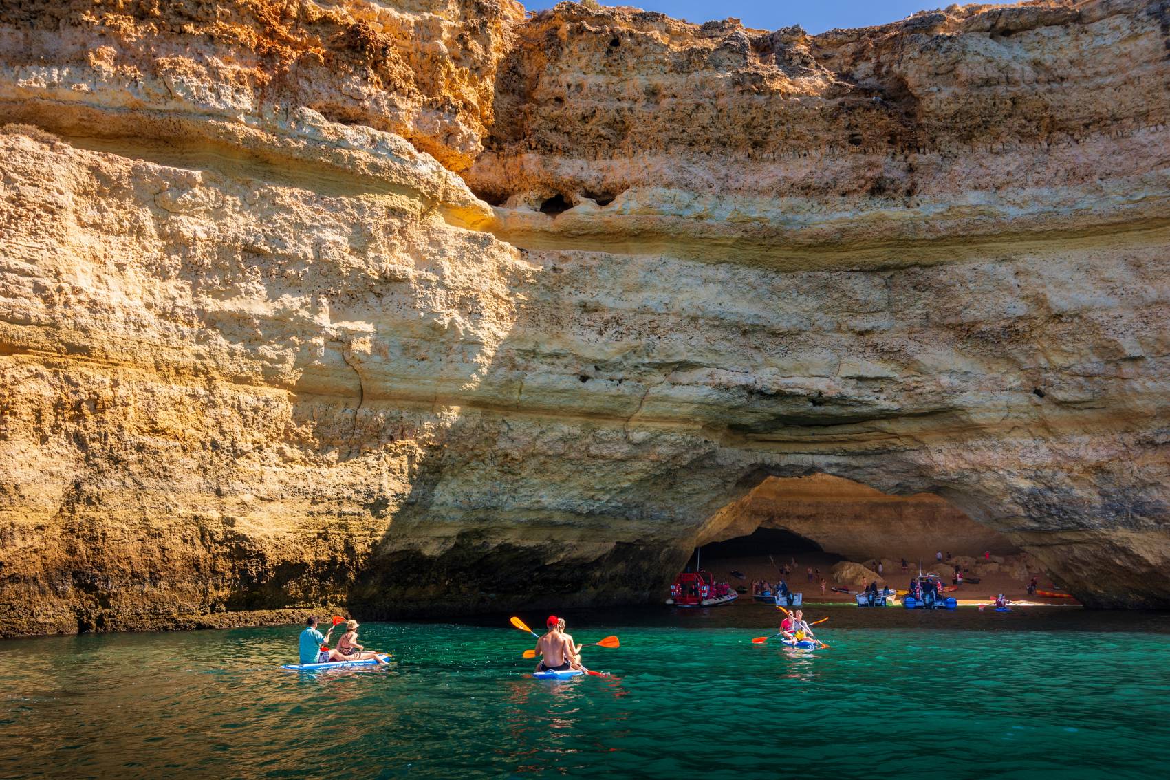 Best Things To Do In Algarve With Kids 2023 - Algarve With Kids Guide