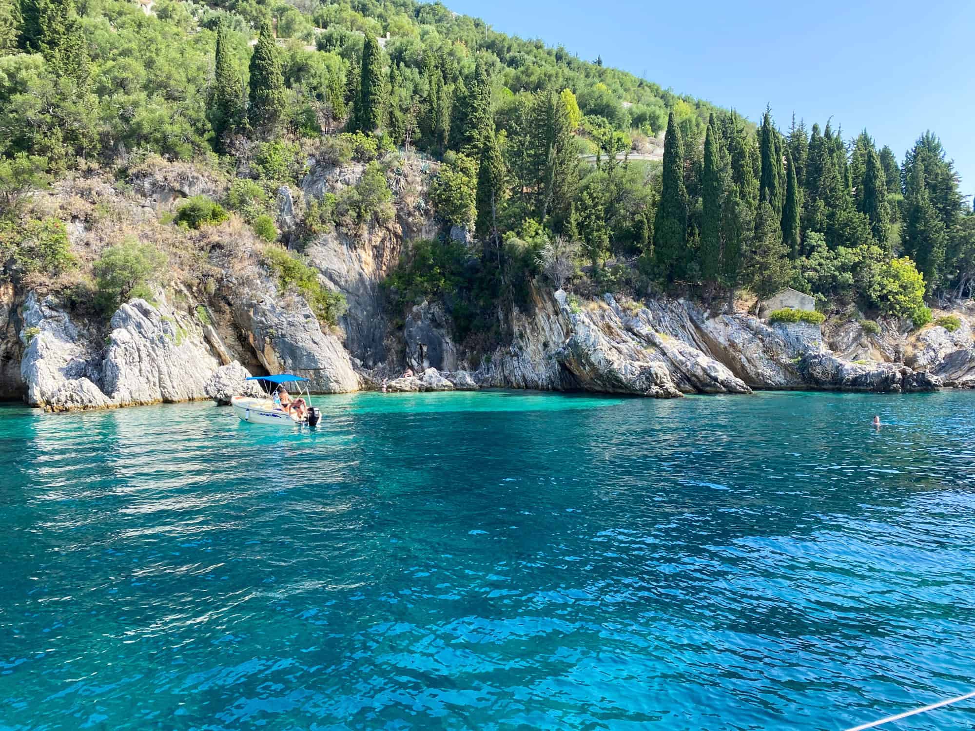 Corfu With Kids | Corfu Family Holidays | Things To Do | Where To Stay