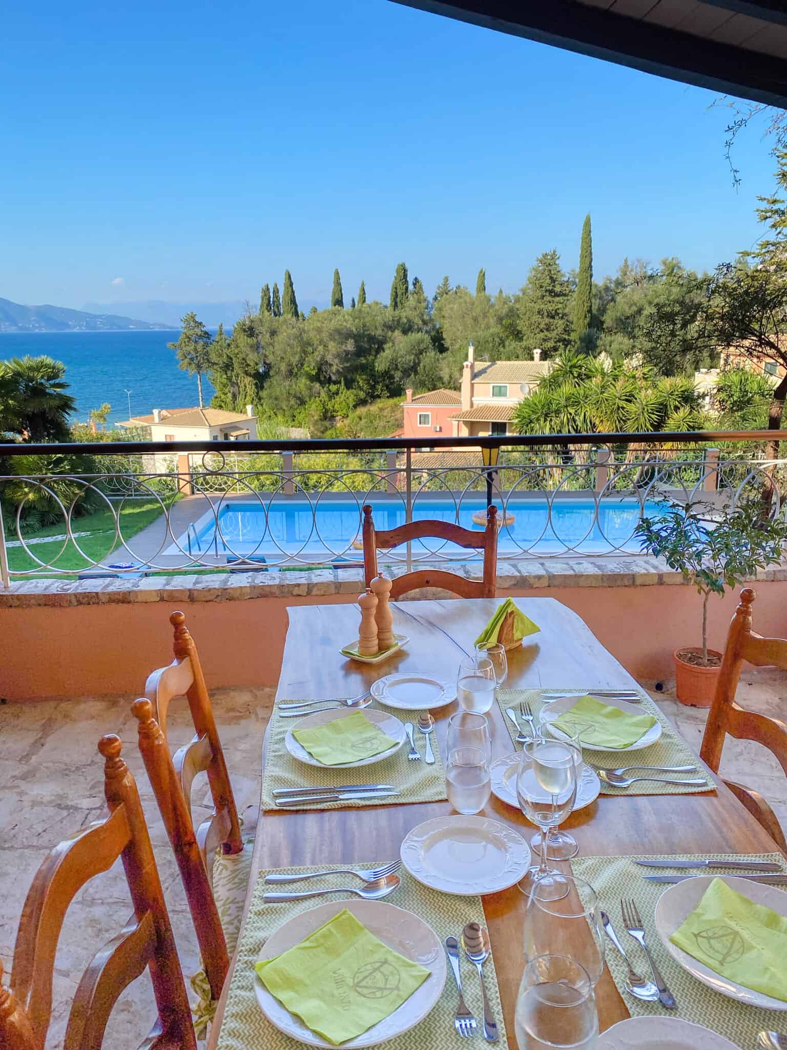 Corfu With Kids 2024 | Corfu Family Holidays | Things To Do | Where To Stay