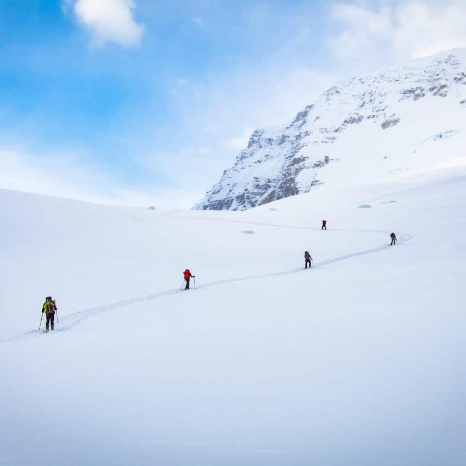 10 Amazing Things to do in Yosemite in February 2023