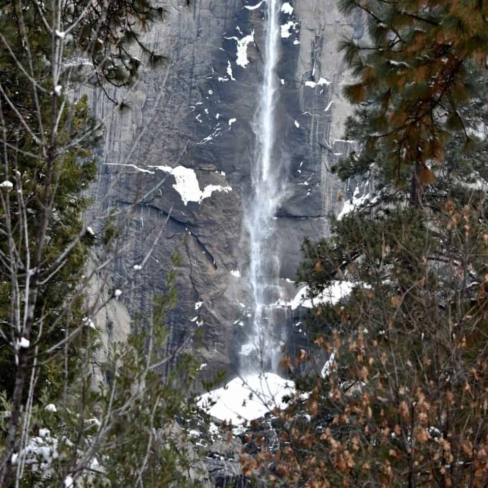 10 Amazing Things to do in Yosemite in February 2023