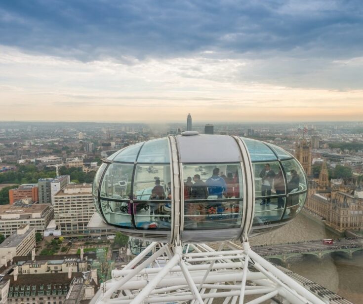 February Half Term London -16 Incredible Things To Do