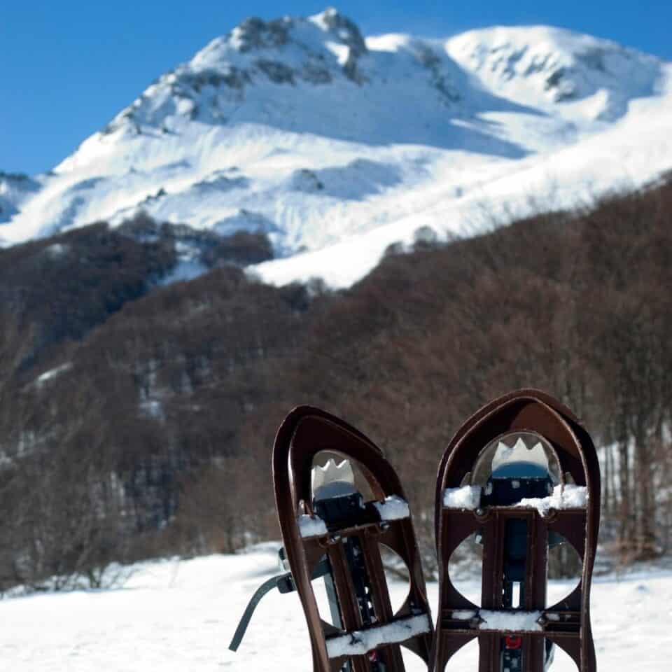 Yosemite in January 2023 |10+ Things To Do In Yosemite In January