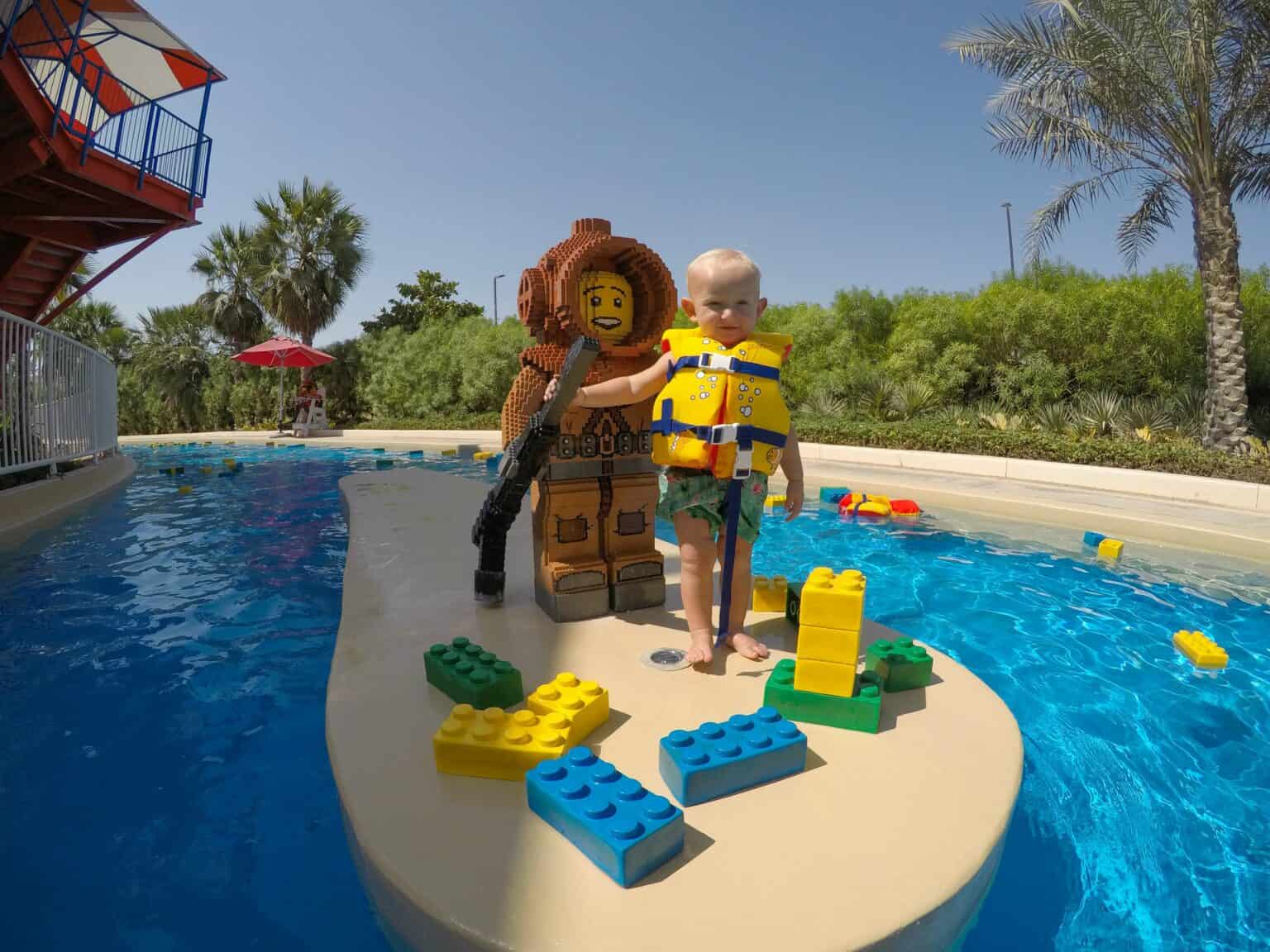 Dubai With Kids 2024 | 35 Fun Things To Do In Dubai For Kids