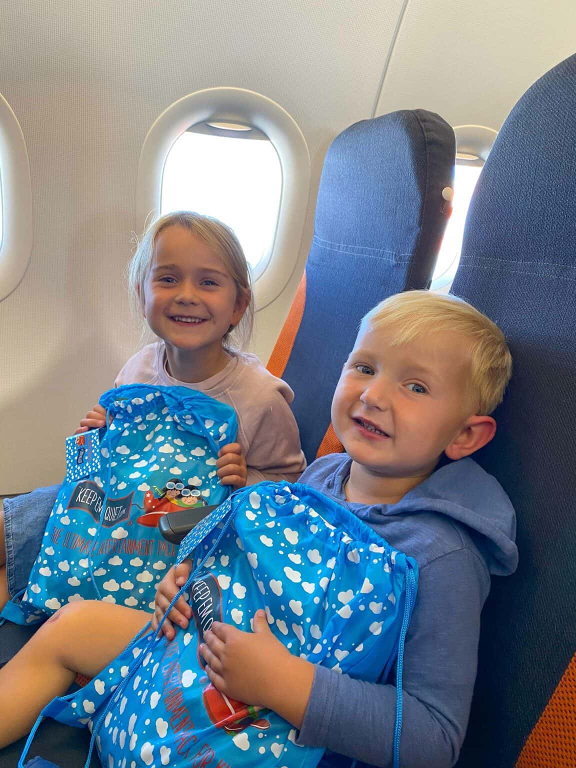 Top Tips On Flying With A Toddler 2024 -Expert Mom Hacks