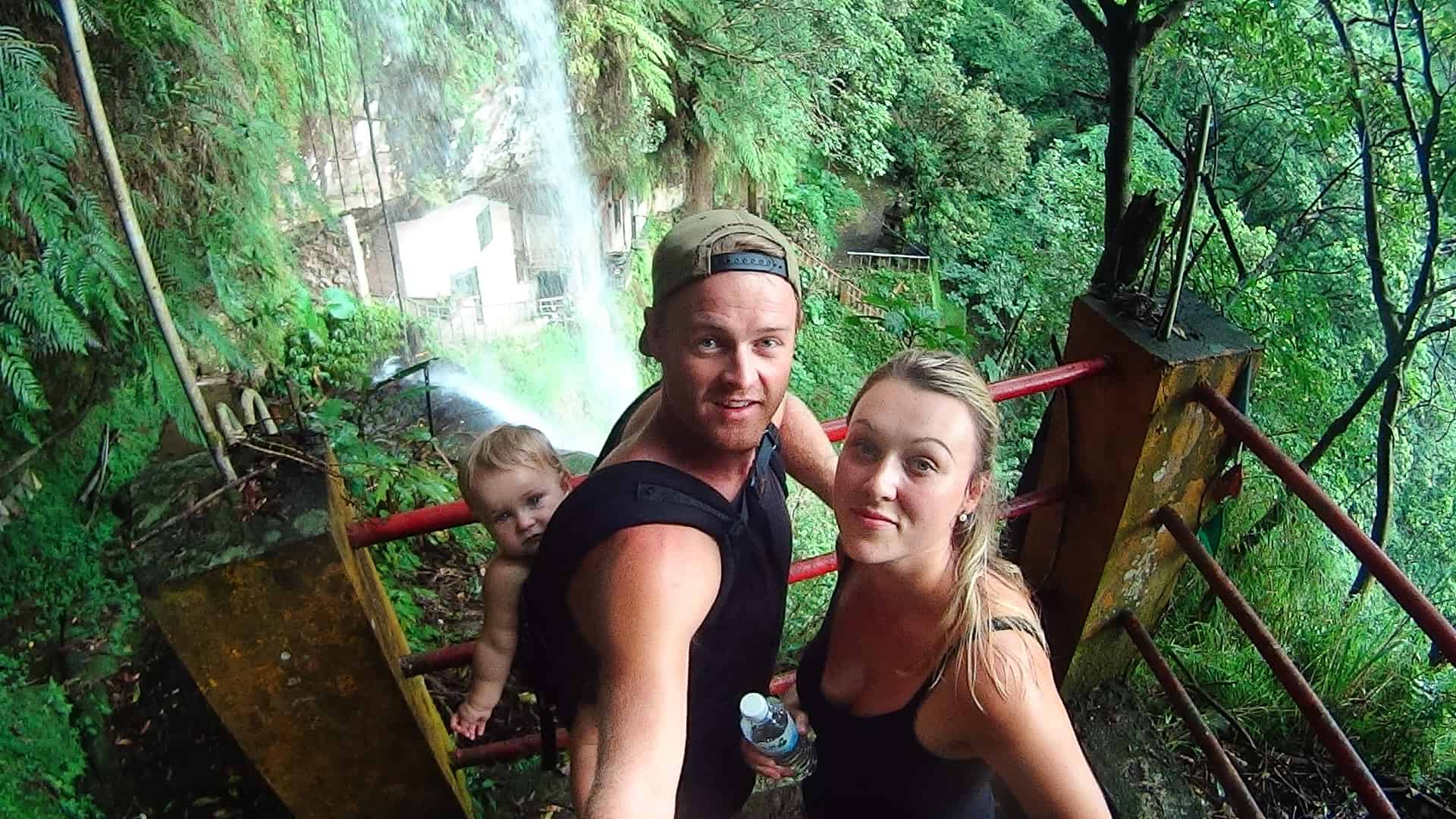 Visiting Taiwan With Children | Top Tips & Itineraries