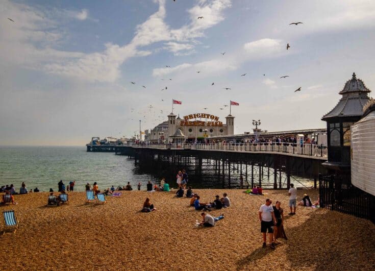 10 Fun Things To Do In Brighton With Kids 2023 -Brighton For Kids