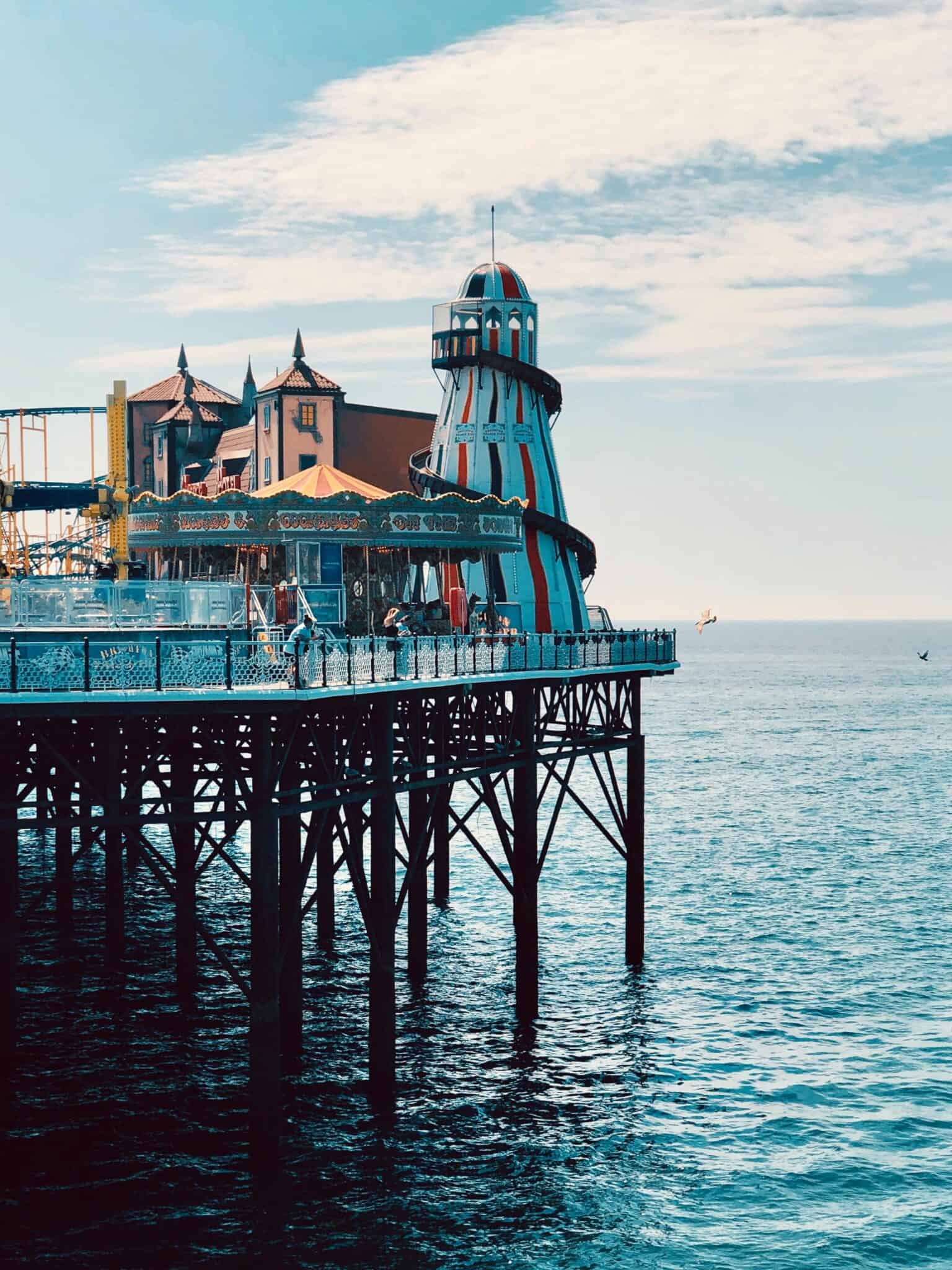 10 Fun Things To Do In Brighton With Kids 2023 -Brighton For Kids