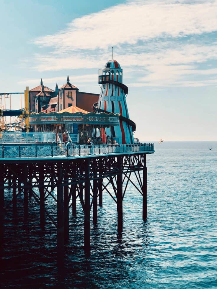 10 Fun Things To Do In Brighton With Kids 2023 -Brighton For Kids