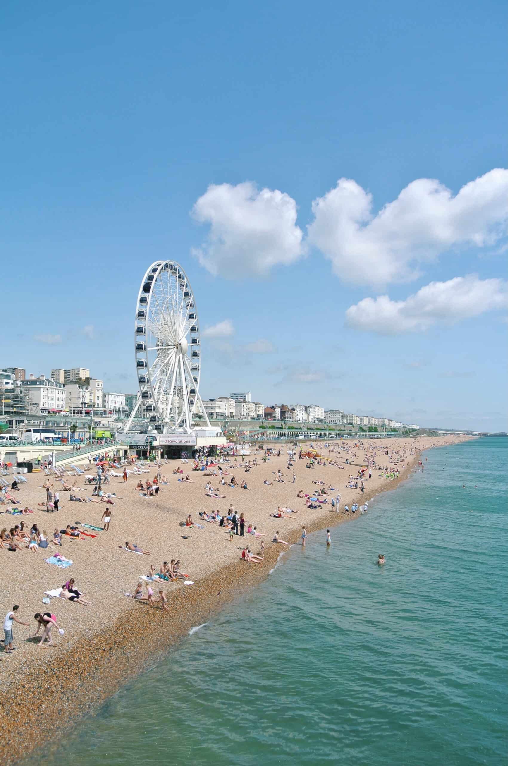 10 Fun Things To Do In Brighton With Kids-Brighton For Kids