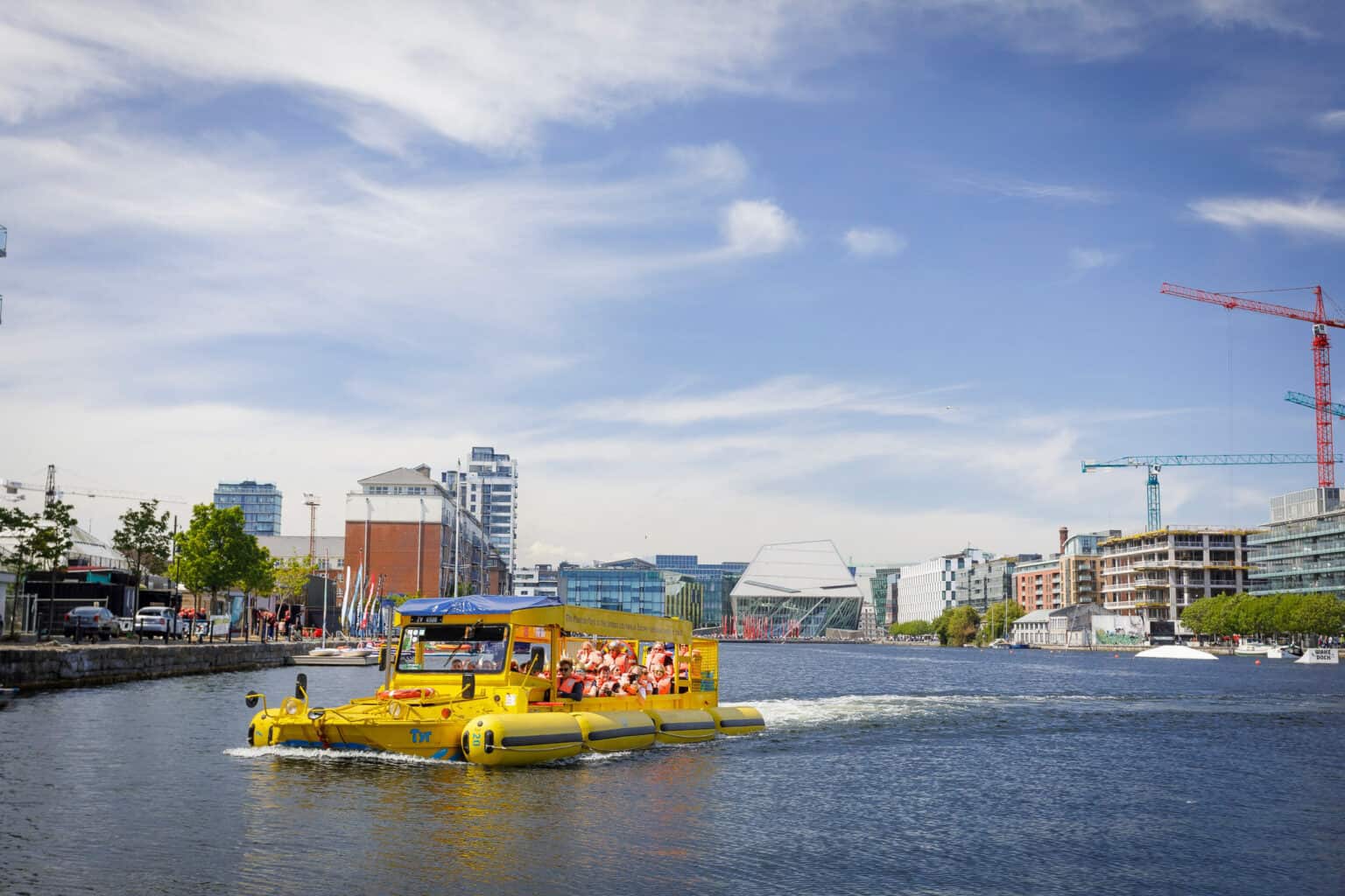 15+ Fun Things To Do In Dublin With Kids 2023 | Travel Mad Mum