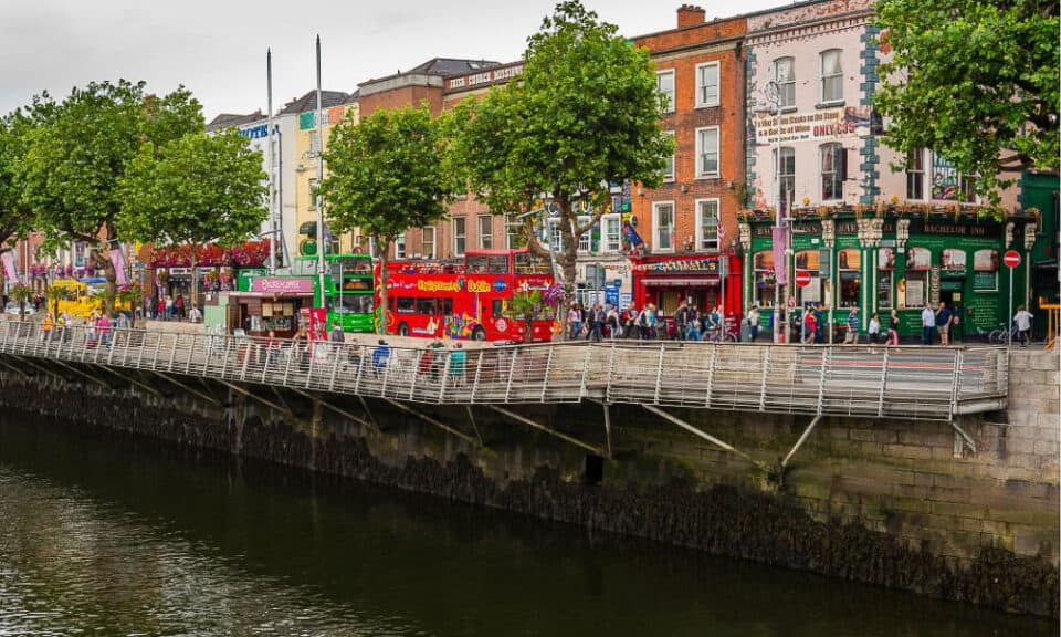 15+ Fun Things To Do In Dublin With Kids 2023 | Travel Mad Mum