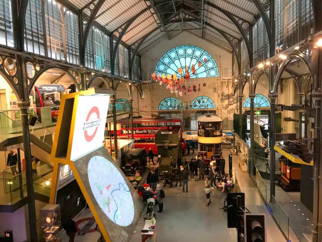 25+ Fun Things To Do In London With A Toddler 2023