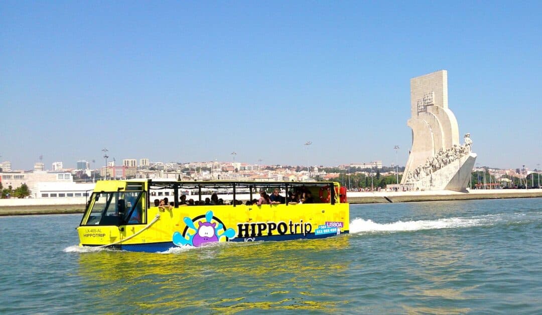 17+ Fun Things To Do In Lisbon With Kids 2023 | Lisbon For Kids