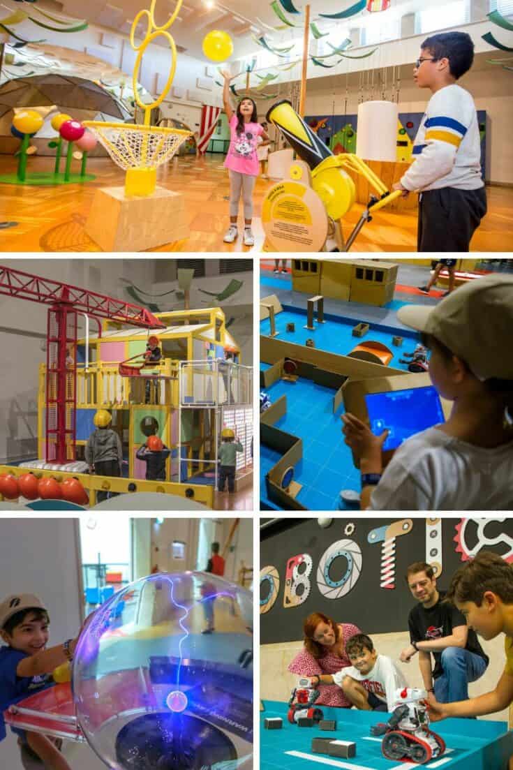 17+ Fun Things To Do In Lisbon With Kids 2023 | Lisbon For Kids